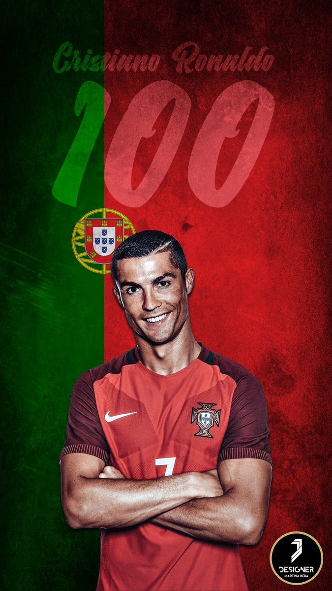 Cristiano Ronaldo Goat Wallpapers - Wallpaper Cave