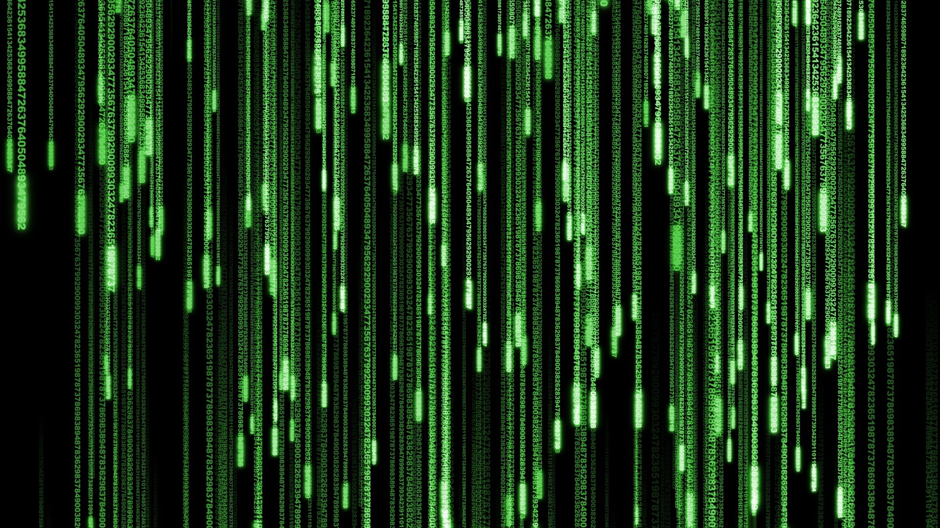 Green Matrix Wallpapers - Wallpaper Cave