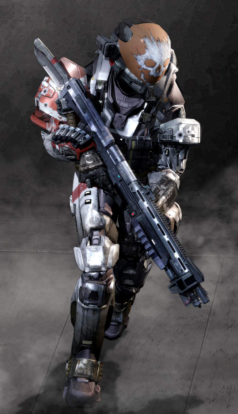 Halo Reach Emile Tapete Hd Emile Halo Reach