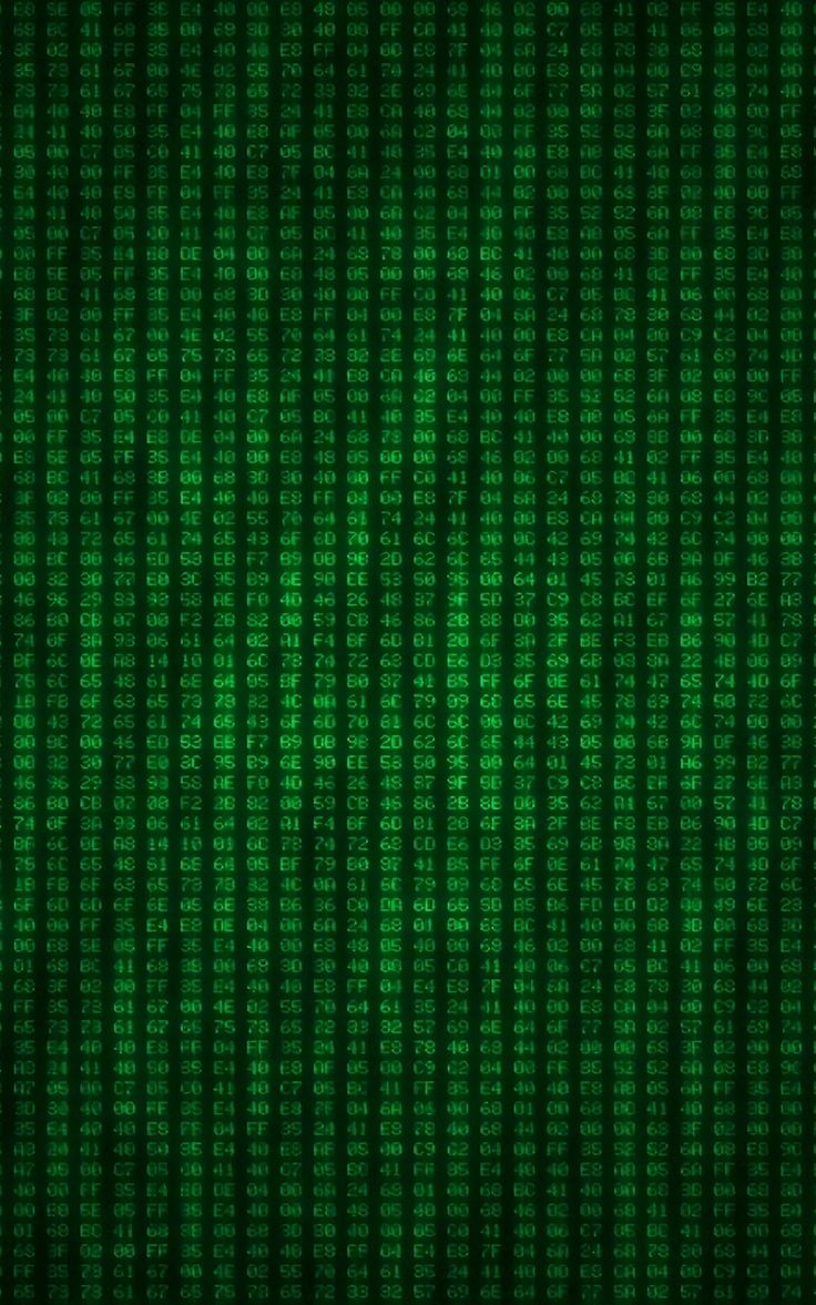 Green Matrix Wallpapers - Wallpaper Cave