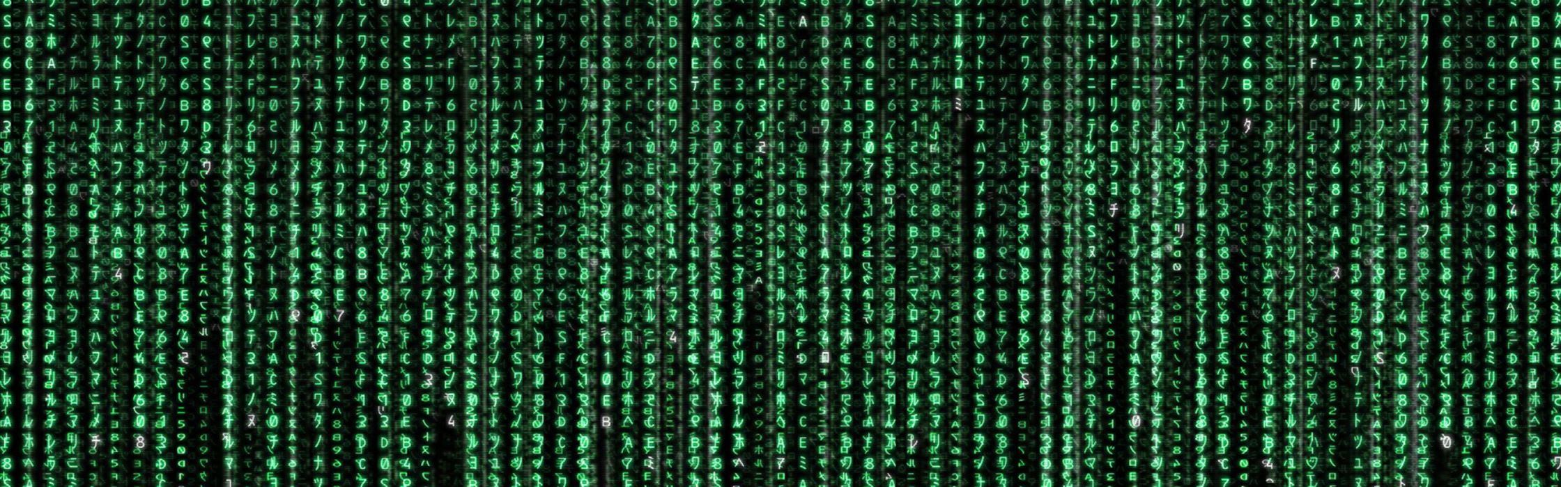 Green Matrix Wallpapers - Wallpaper Cave