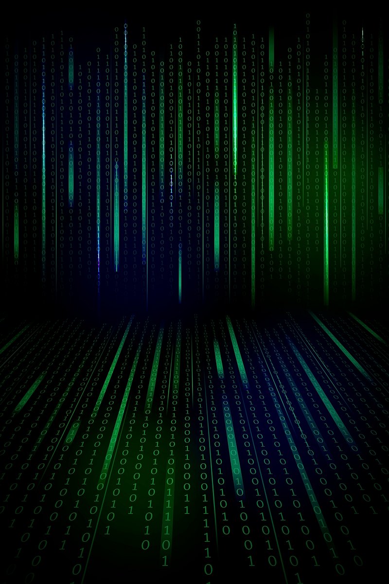Green Matrix Wallpapers - Wallpaper Cave