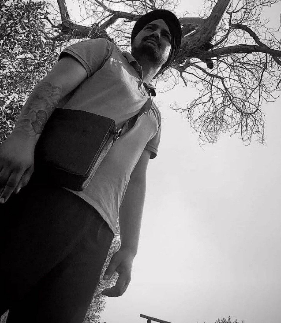 Shubh Singer Wallpapers - Wallpaper Cave