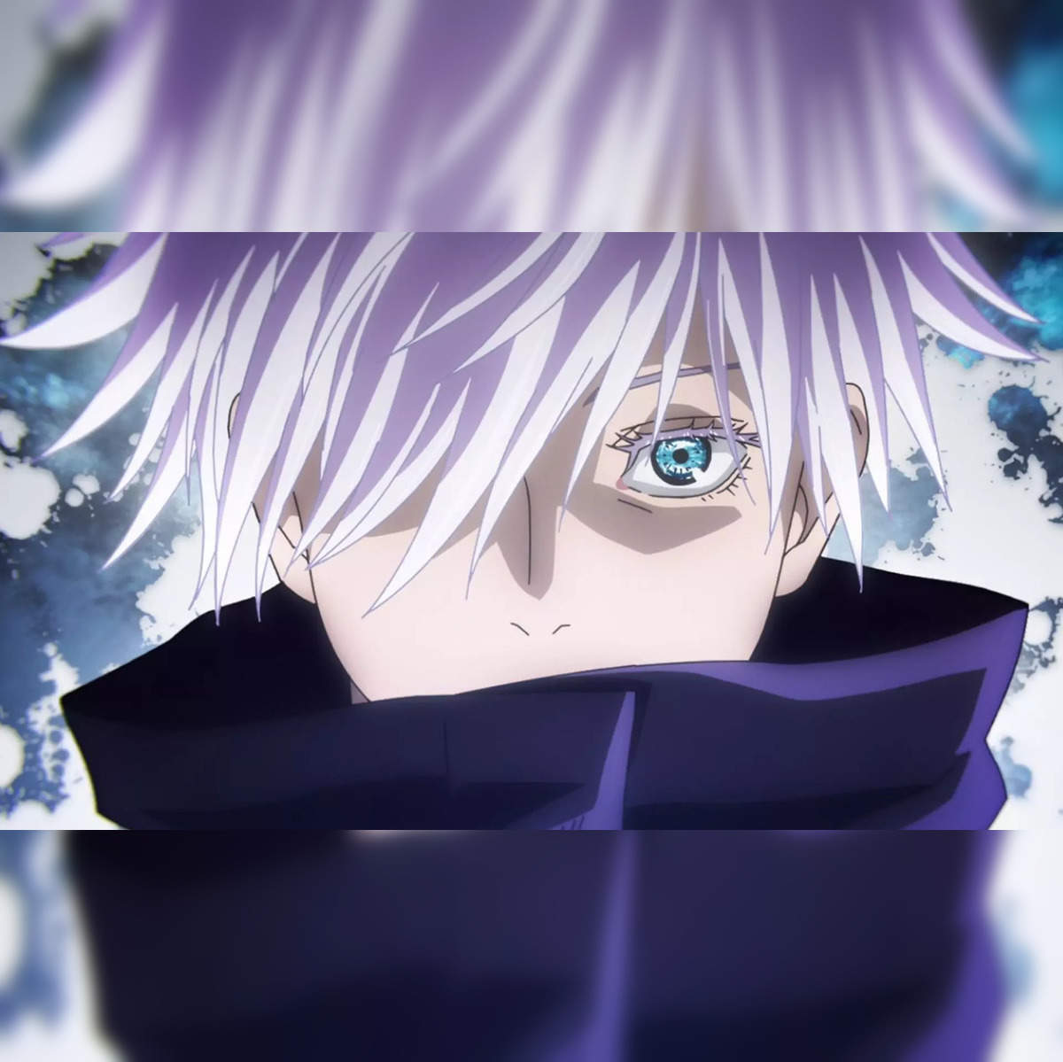 JJK PFP Wallpapers - Wallpaper Cave