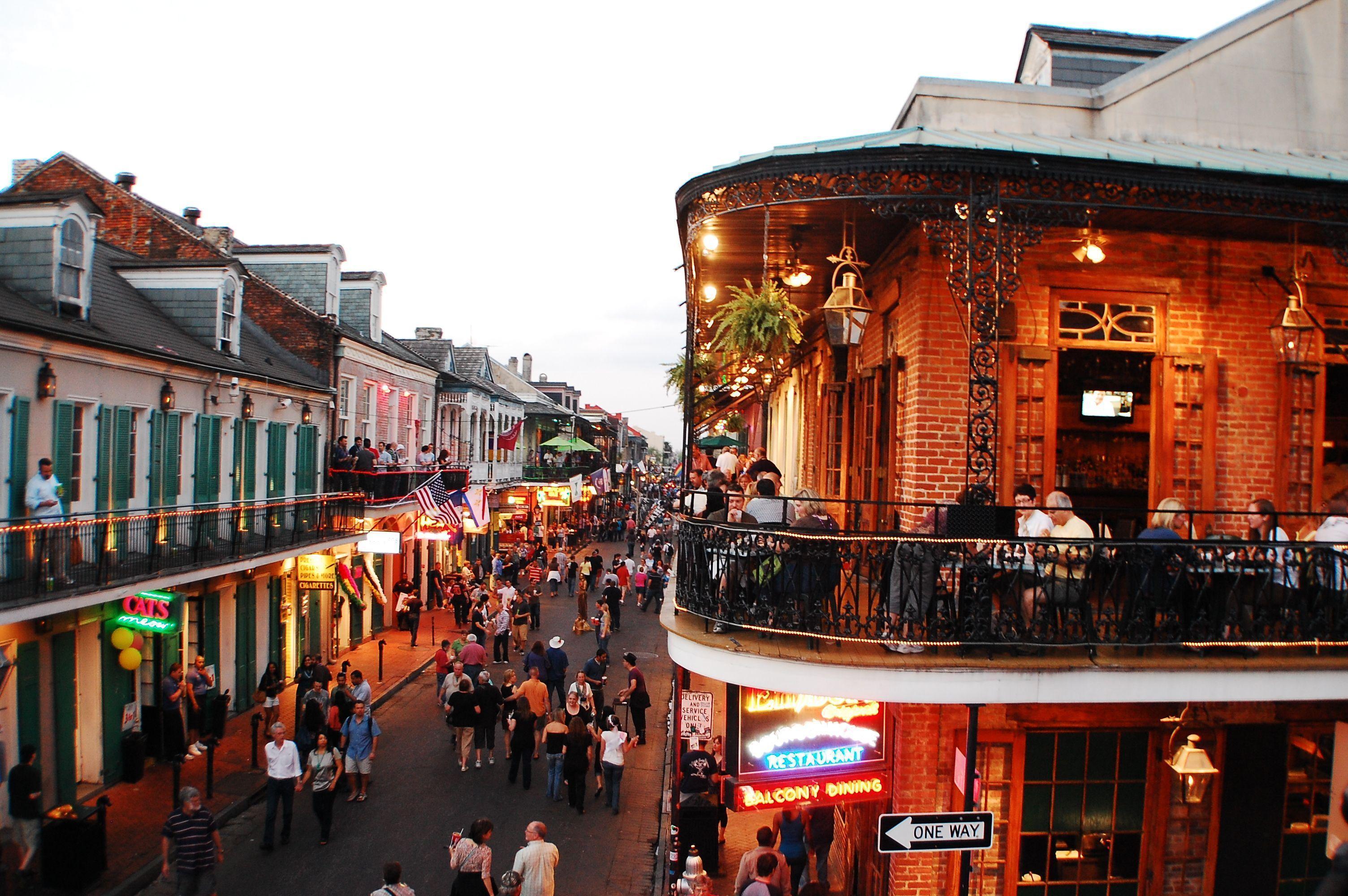 New Orleans Wallpaper Hd New Orleans Wallpapers (36 Images)
