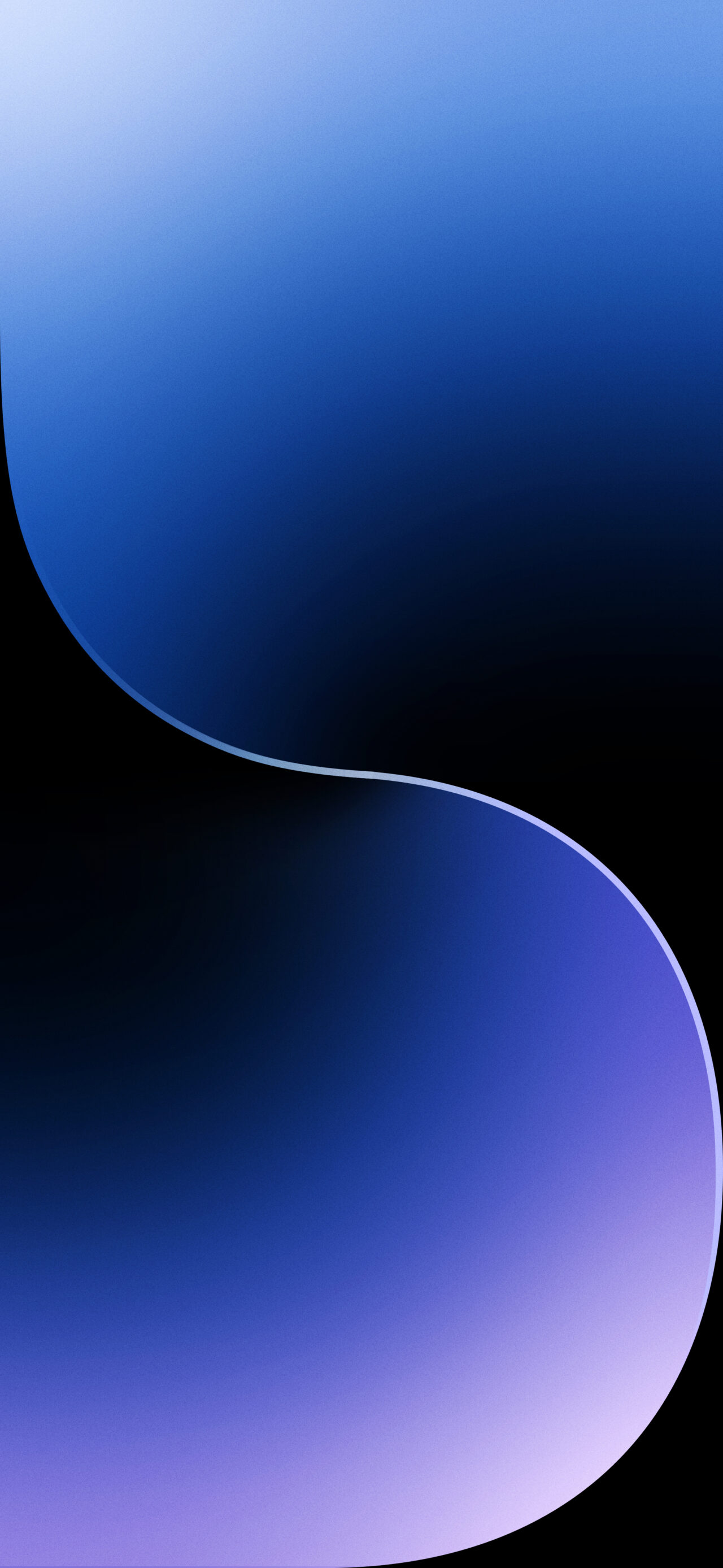 iOS Blue Wallpapers - Wallpaper Cave