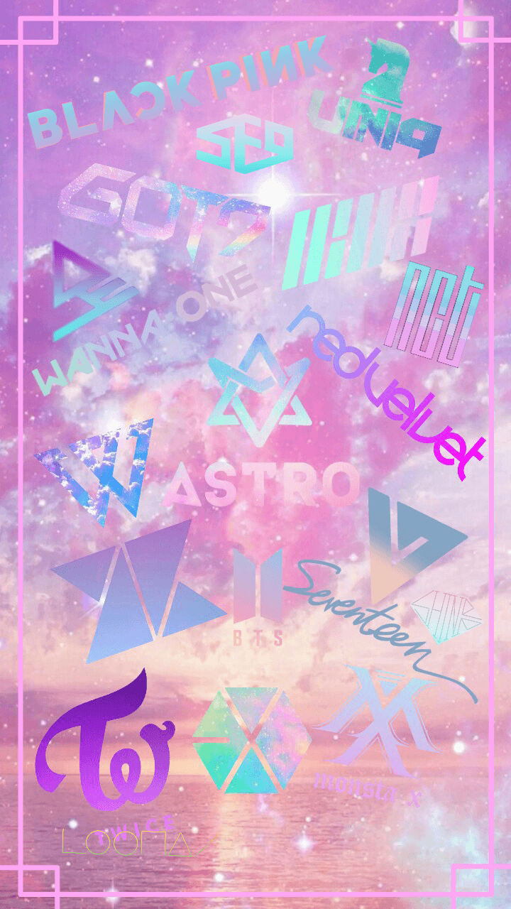 K-pop Phone Wallpapers - Wallpaper Cave