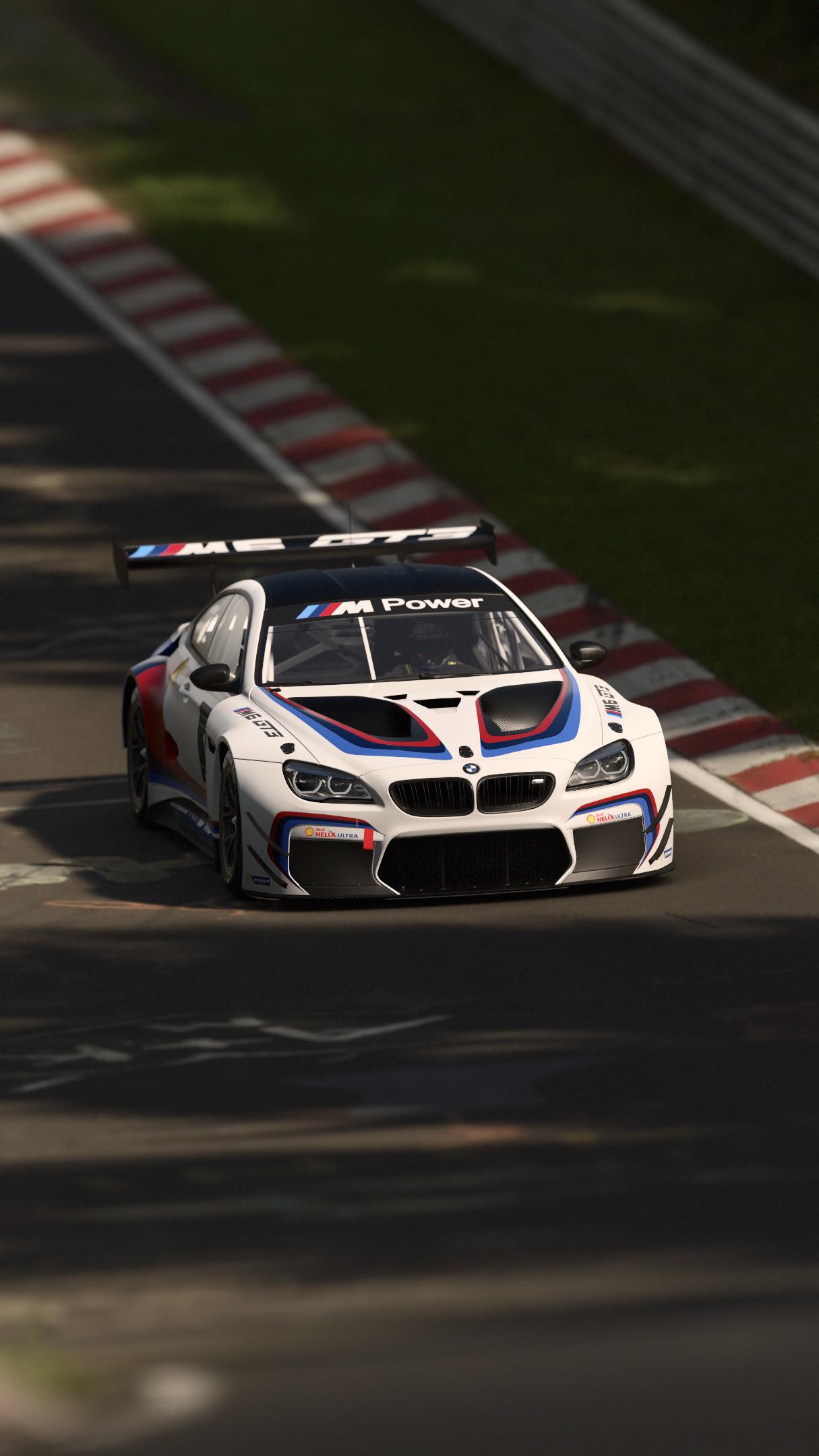 BMW M6 iPhone Wallpapers - Wallpaper Cave