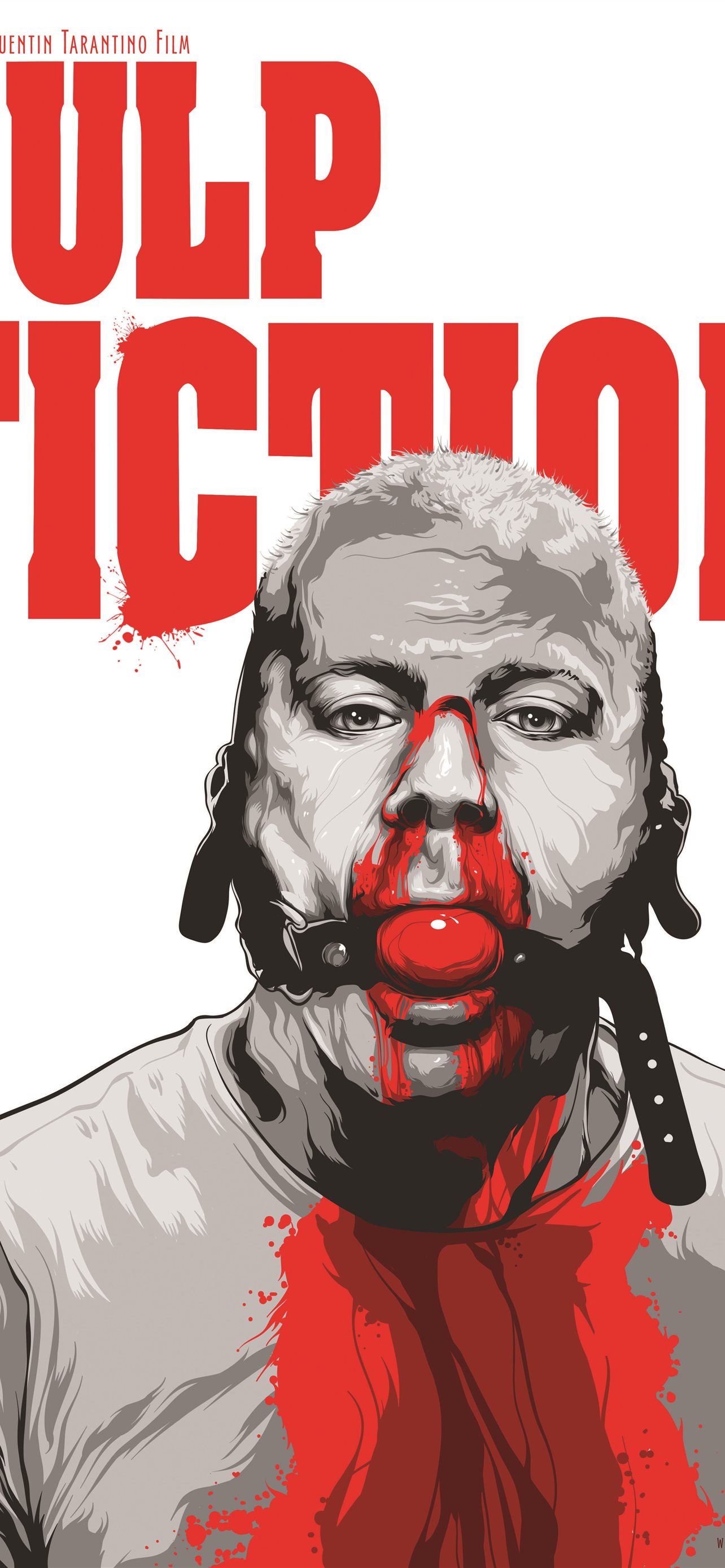 Tarantino iPhone Wallpapers - Wallpaper Cave