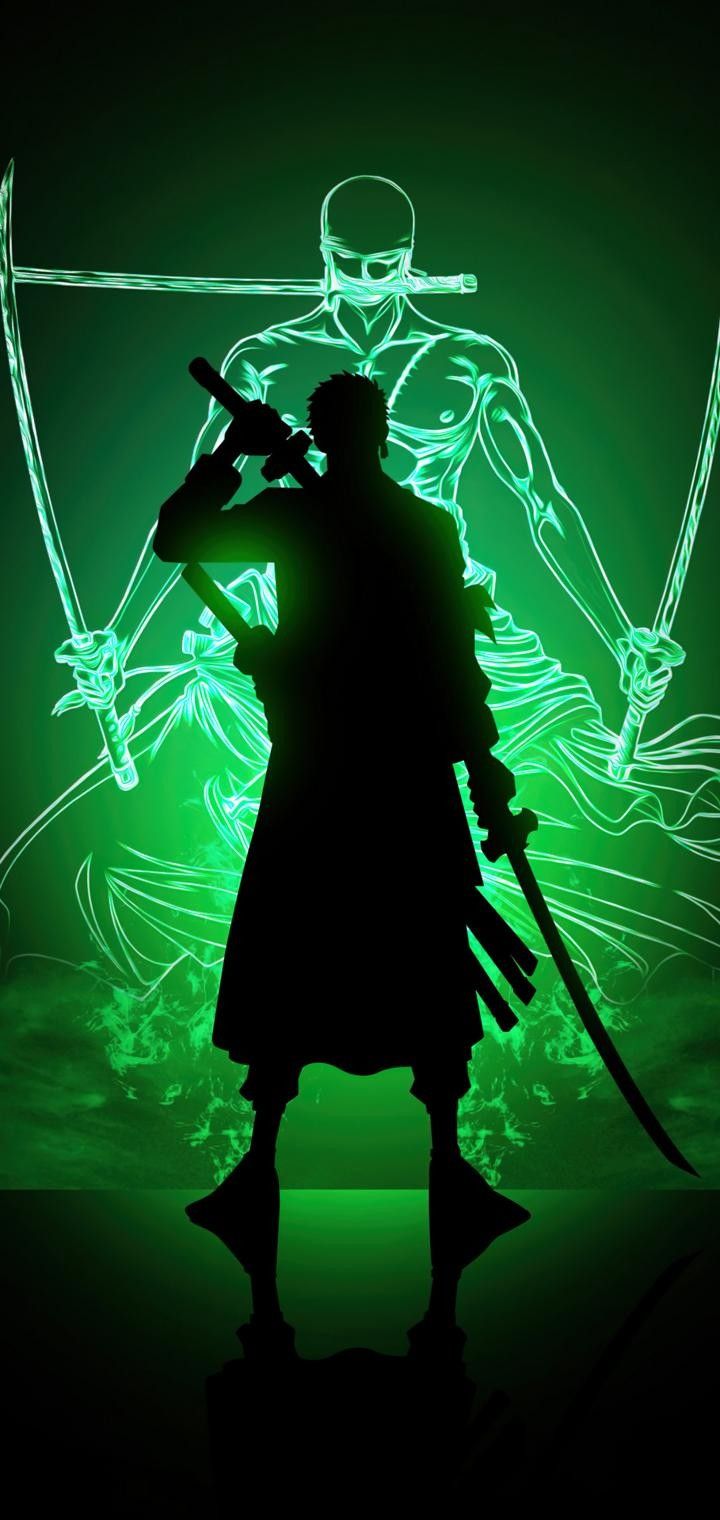 Phone Zoro Wallpapers - Wallpaper Cave