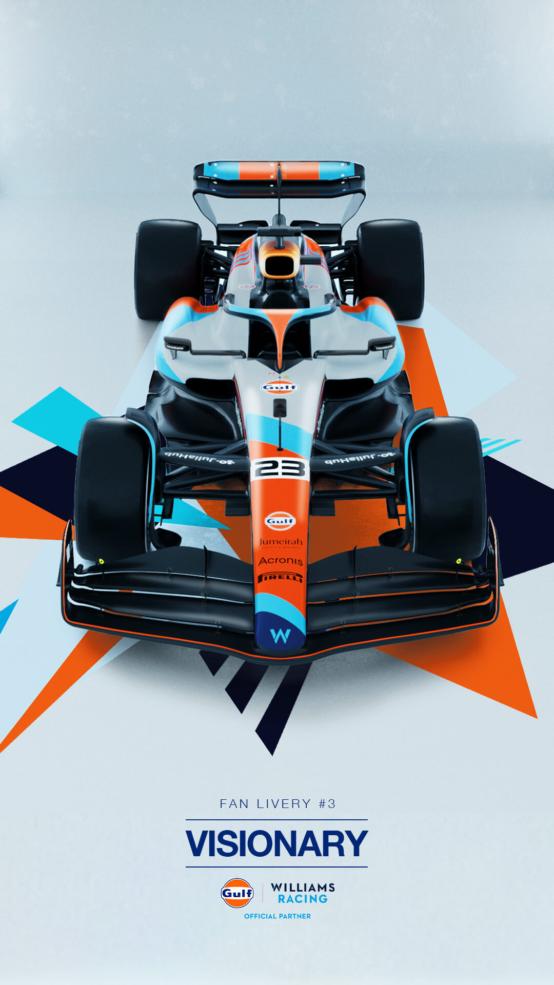 Formula One Phone Wallpapers - Wallpaper Cave