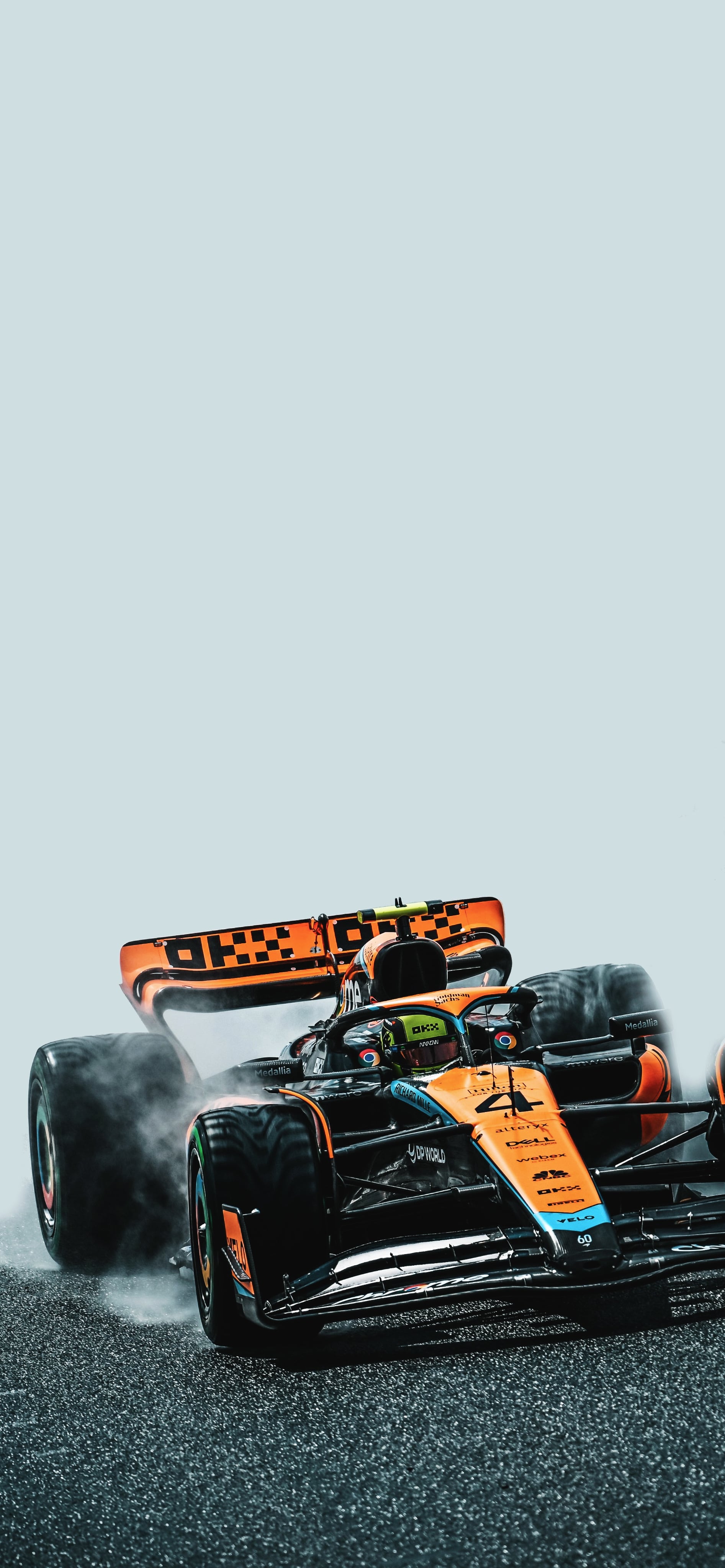 Formula One Phone Wallpapers - Wallpaper Cave