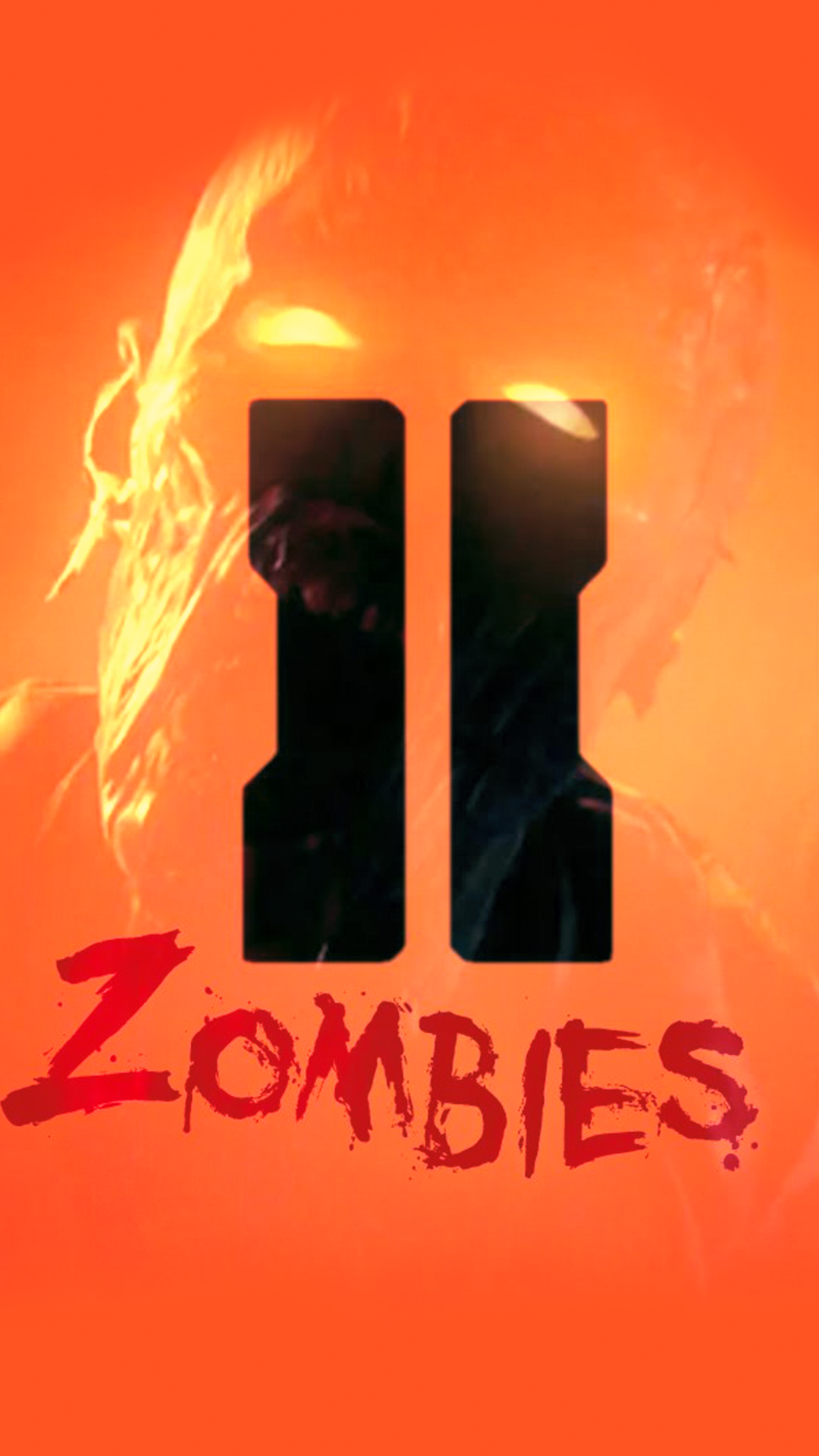 Call Of Duty Zombies Phone Wallpapers - Wallpaper Cave