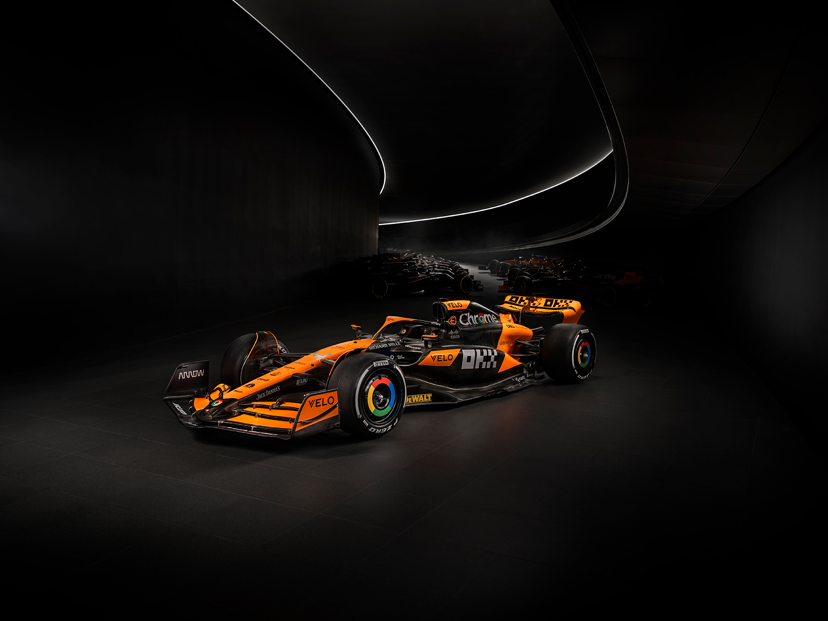 F1 2024 Wallpapers - Wallpaper Cave