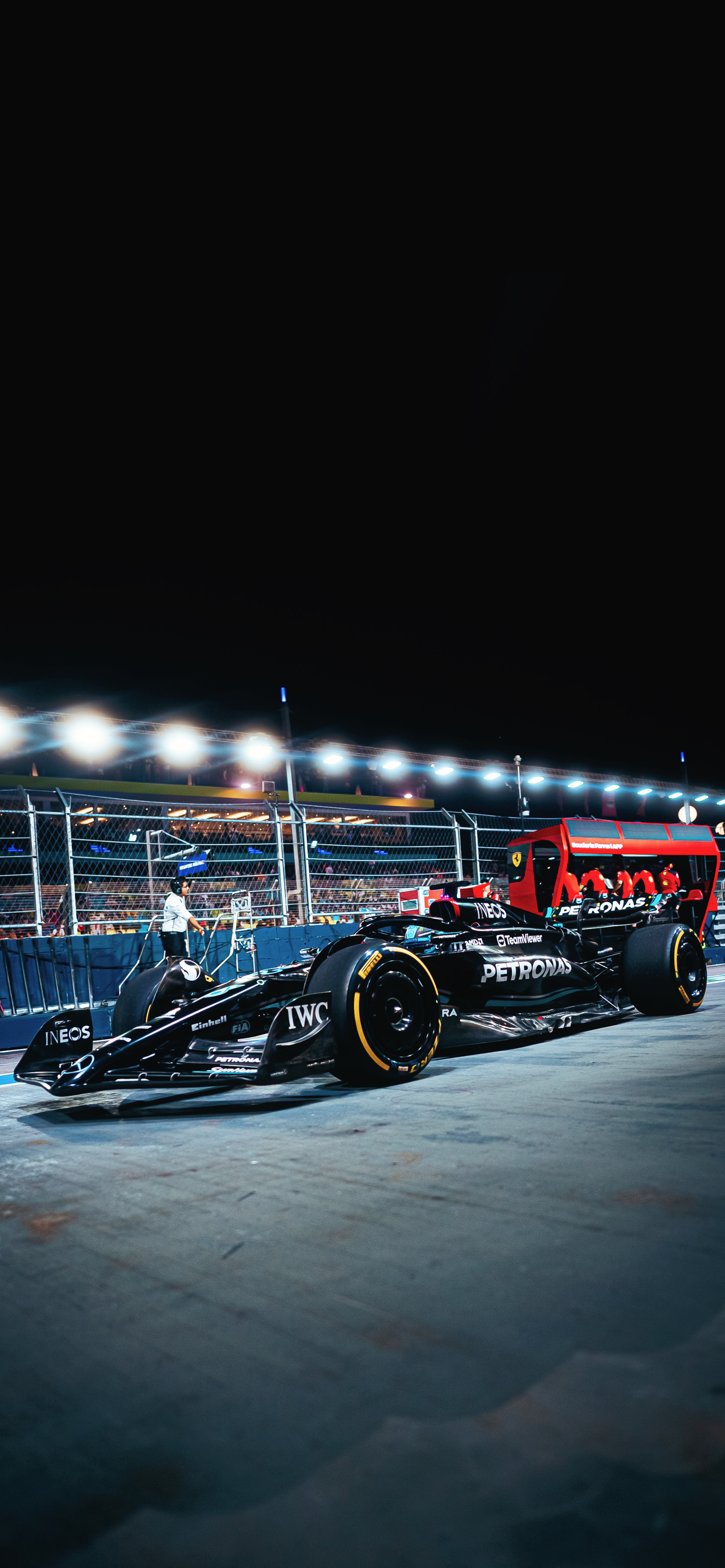 Formula One Phone Wallpapers - Wallpaper Cave