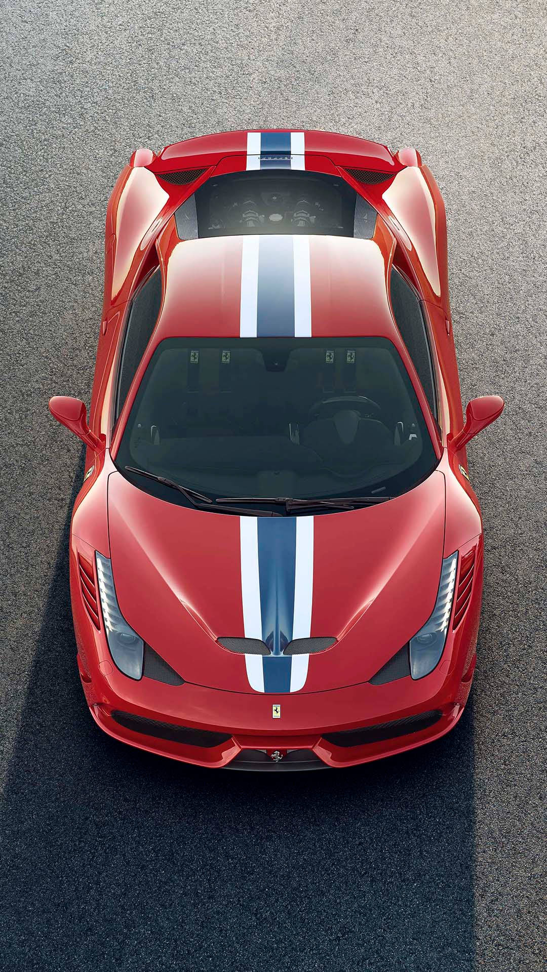 Ferrari 458 Phone Wallpapers - Wallpaper Cave