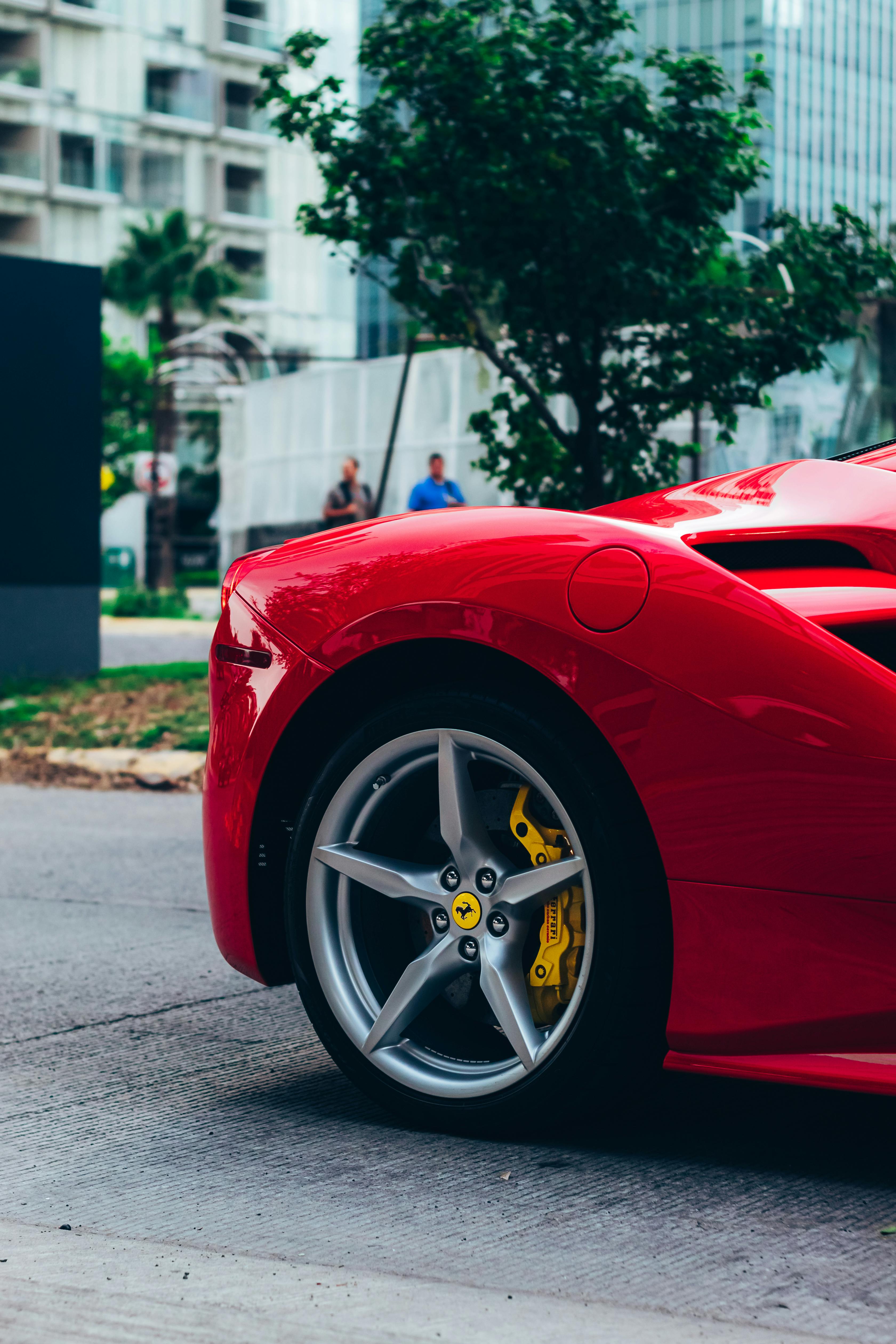 Ferrari 458 Phone Wallpapers - Wallpaper Cave