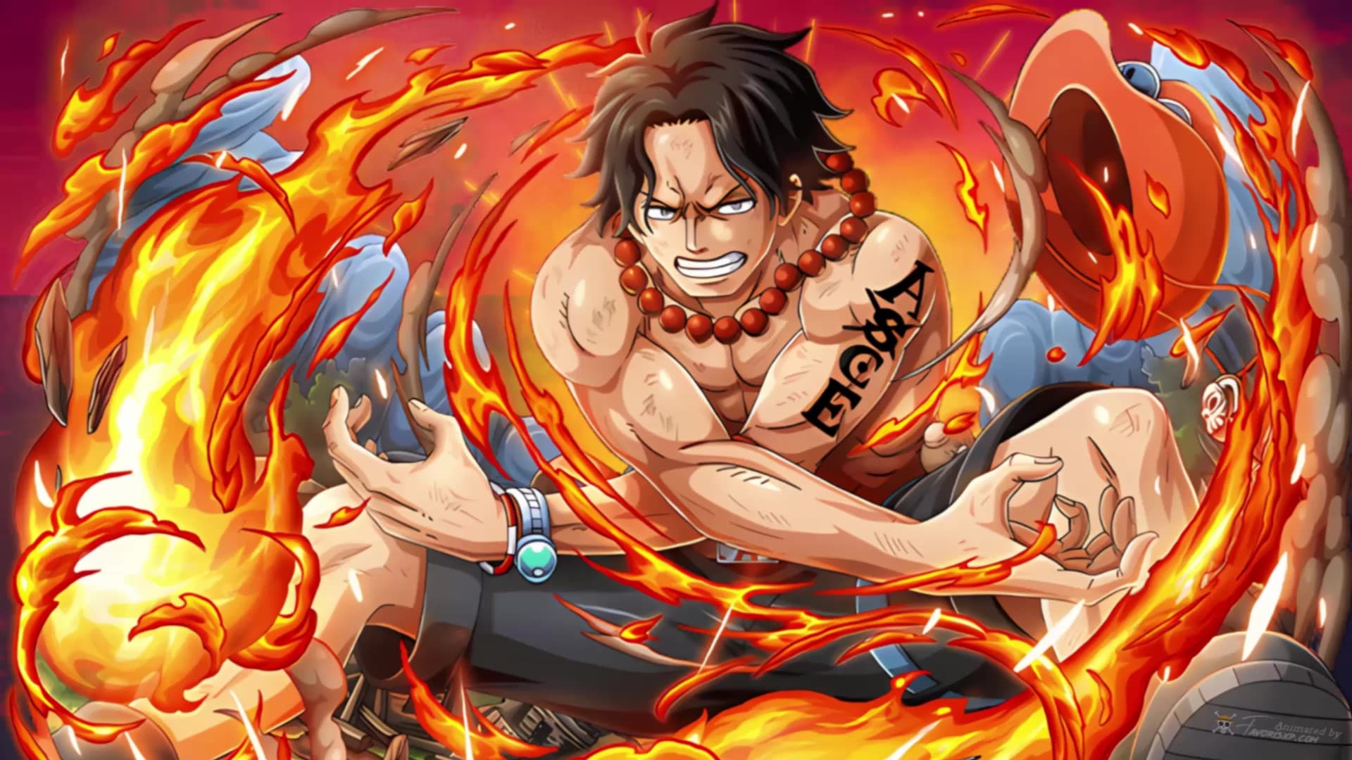 One Piece Dressrosa Computer Wallpapers - Wallpaper Cave