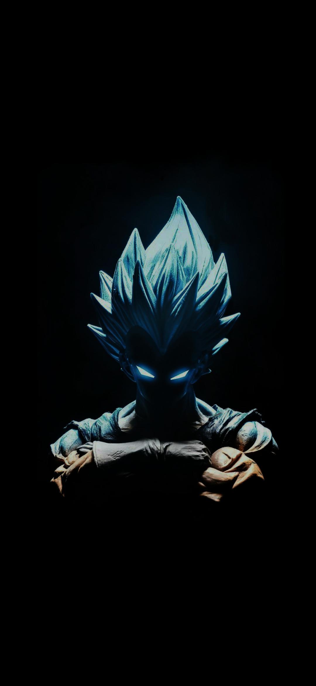 Vegeta Amoled Wallpapers - Wallpaper Cave