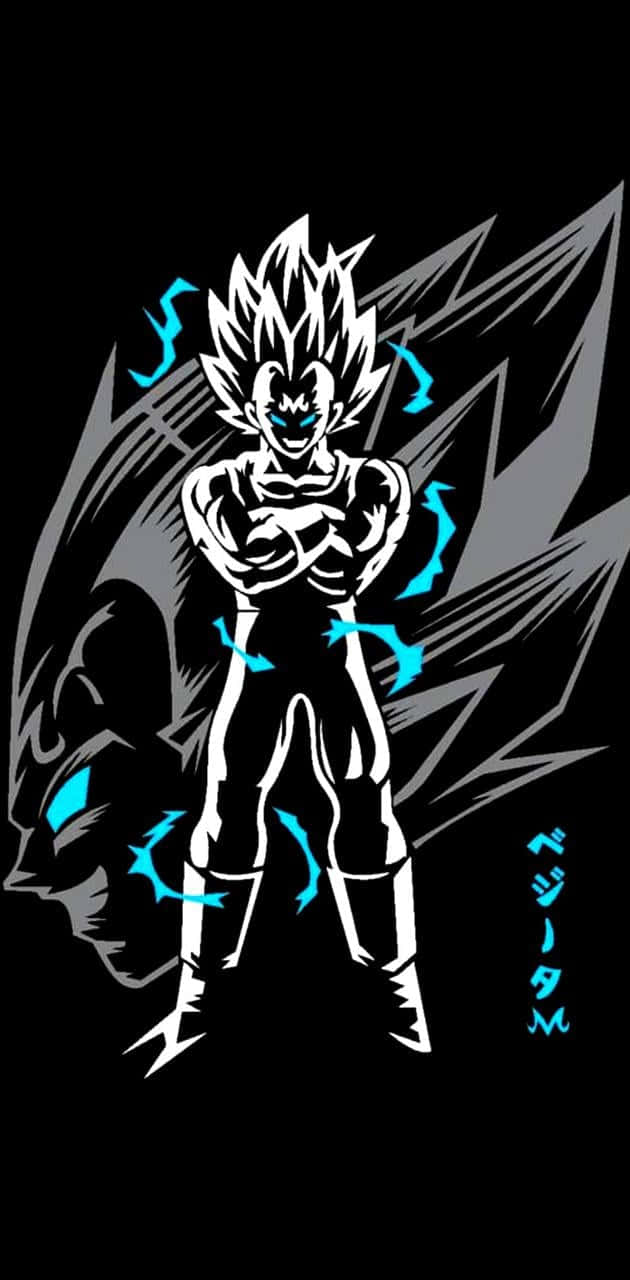 Vegeta Amoled Wallpapers - Wallpaper Cave
