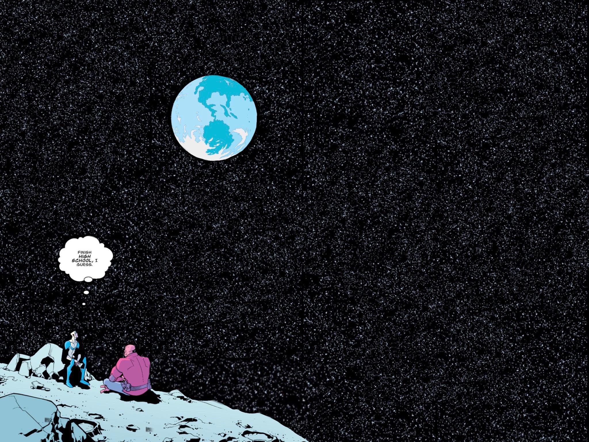 Old Comics Wallpapers - Wallpaper Cave