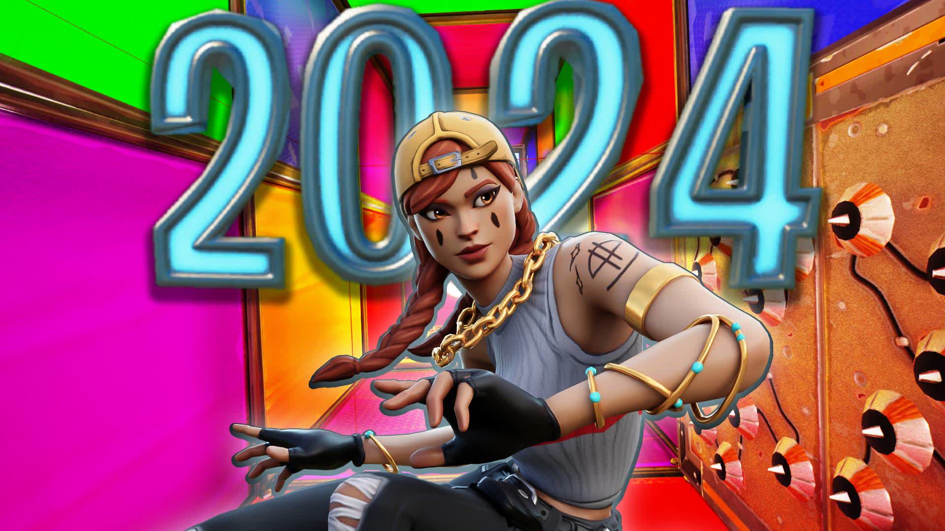 Fortnite 2024 Wallpapers - Wallpaper Cave