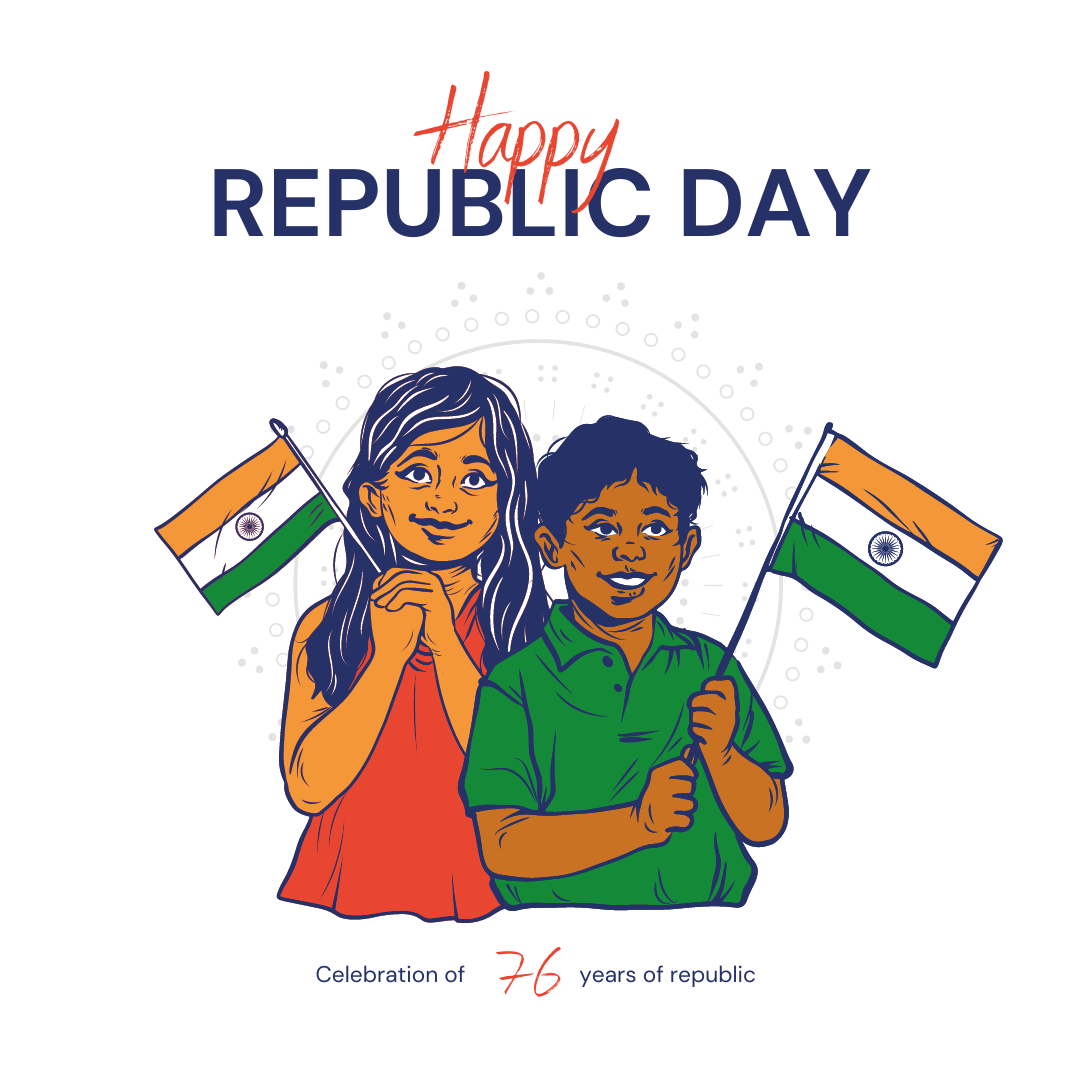 Republic Day 2024 Wallpapers - Wallpaper Cave