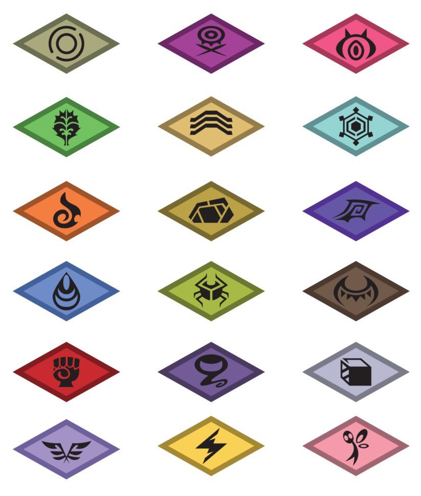 Pokemon Z-Crystal Wallpapers - Wallpaper Cave