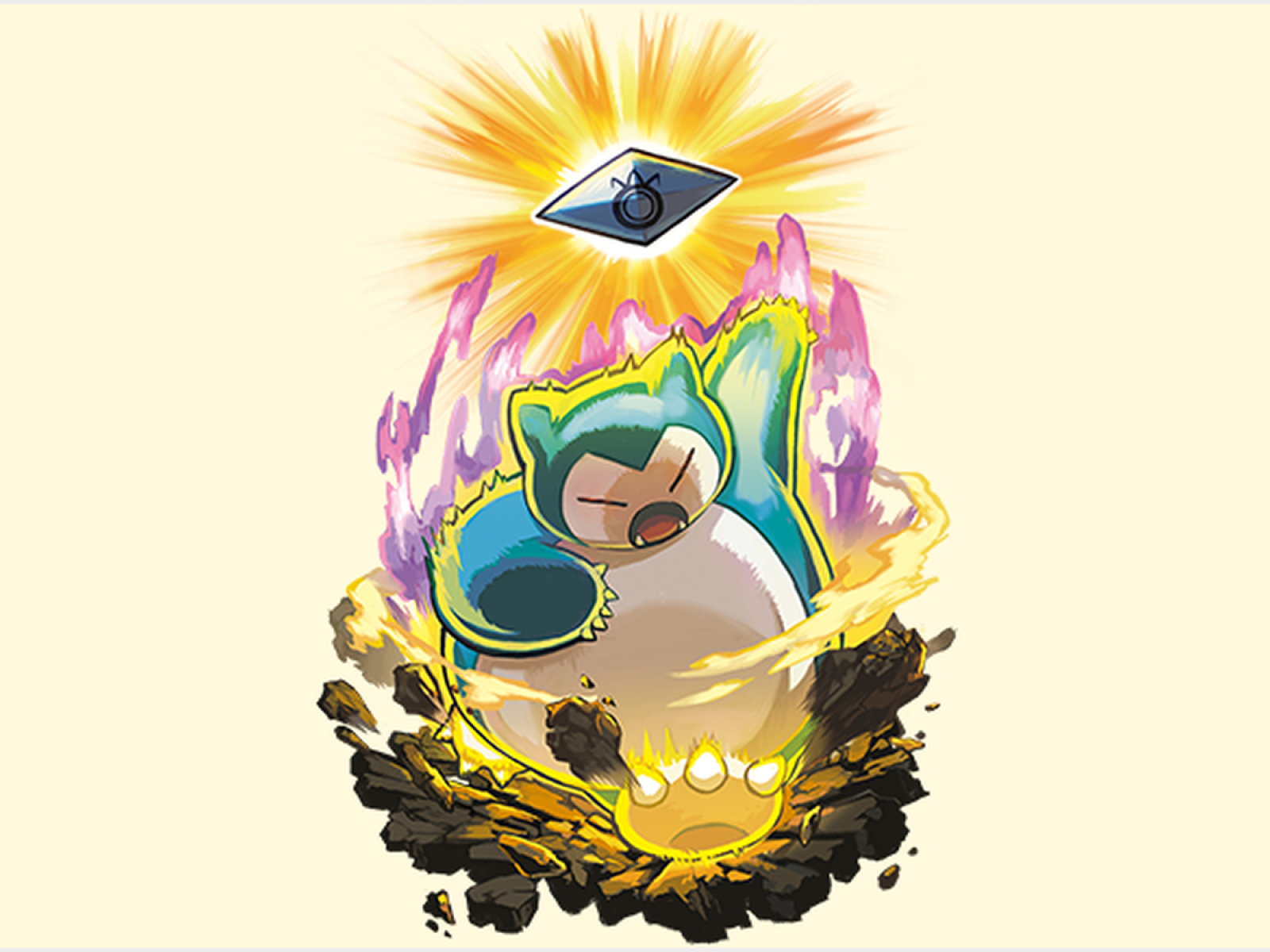 Pokemon Z-Crystal Wallpapers - Wallpaper Cave