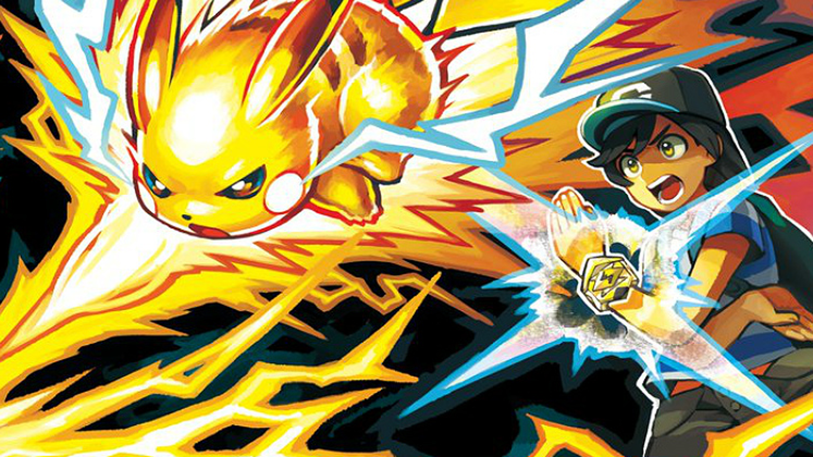 Pokemon Z-Crystal Wallpapers - Wallpaper Cave