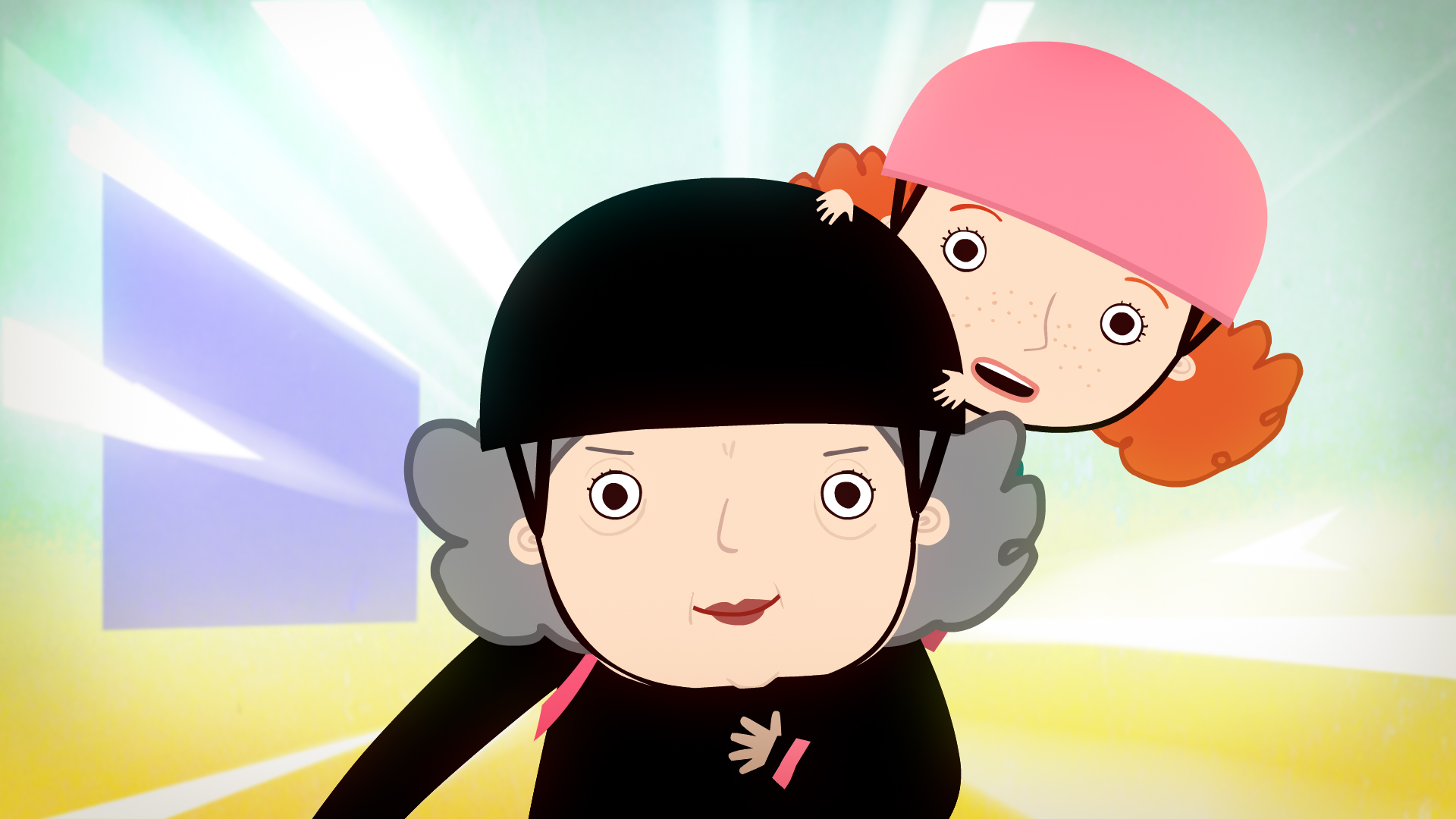 Nina Needs To Go! Wallpapers - Wallpaper Cave