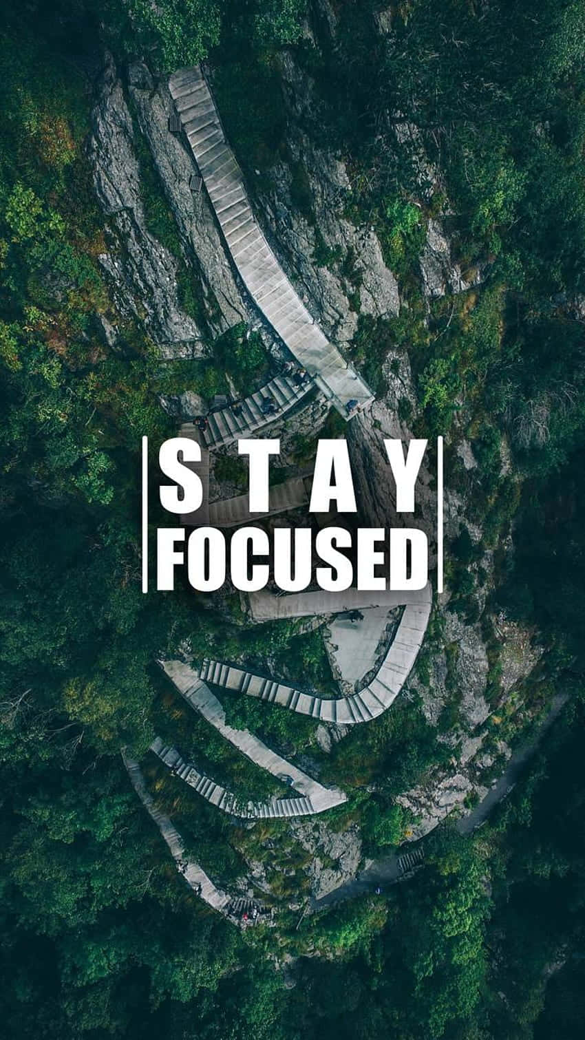 Focus On Your Goal Wallpapers - Wallpaper Cave