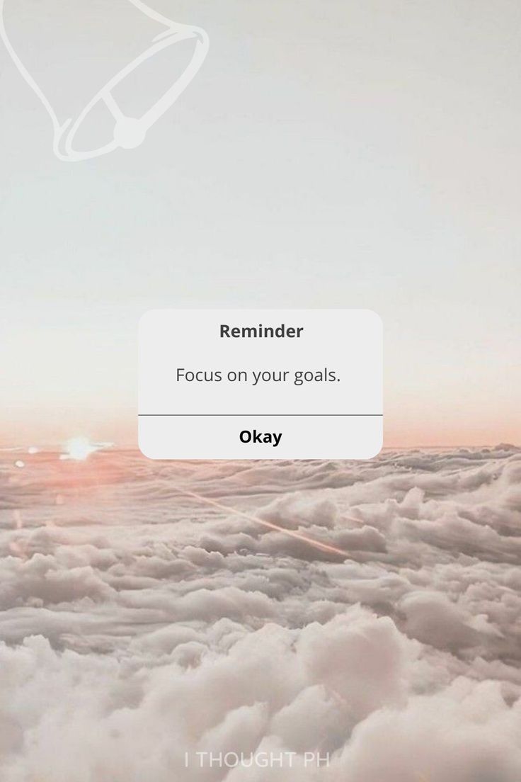 Focus On Your Goal Wallpapers - Wallpaper Cave