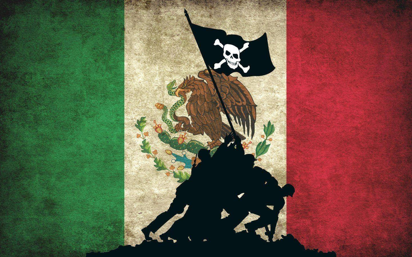 Mexican Army Wallpapers - Wallpaper Cave