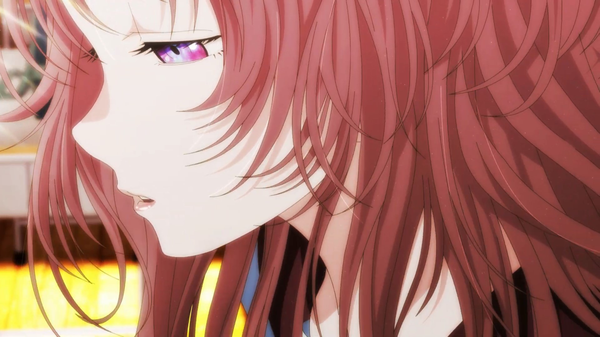 Suki Na Ko Ga Megane Wo Wasureta Wallpapers - Wallpaper Cave