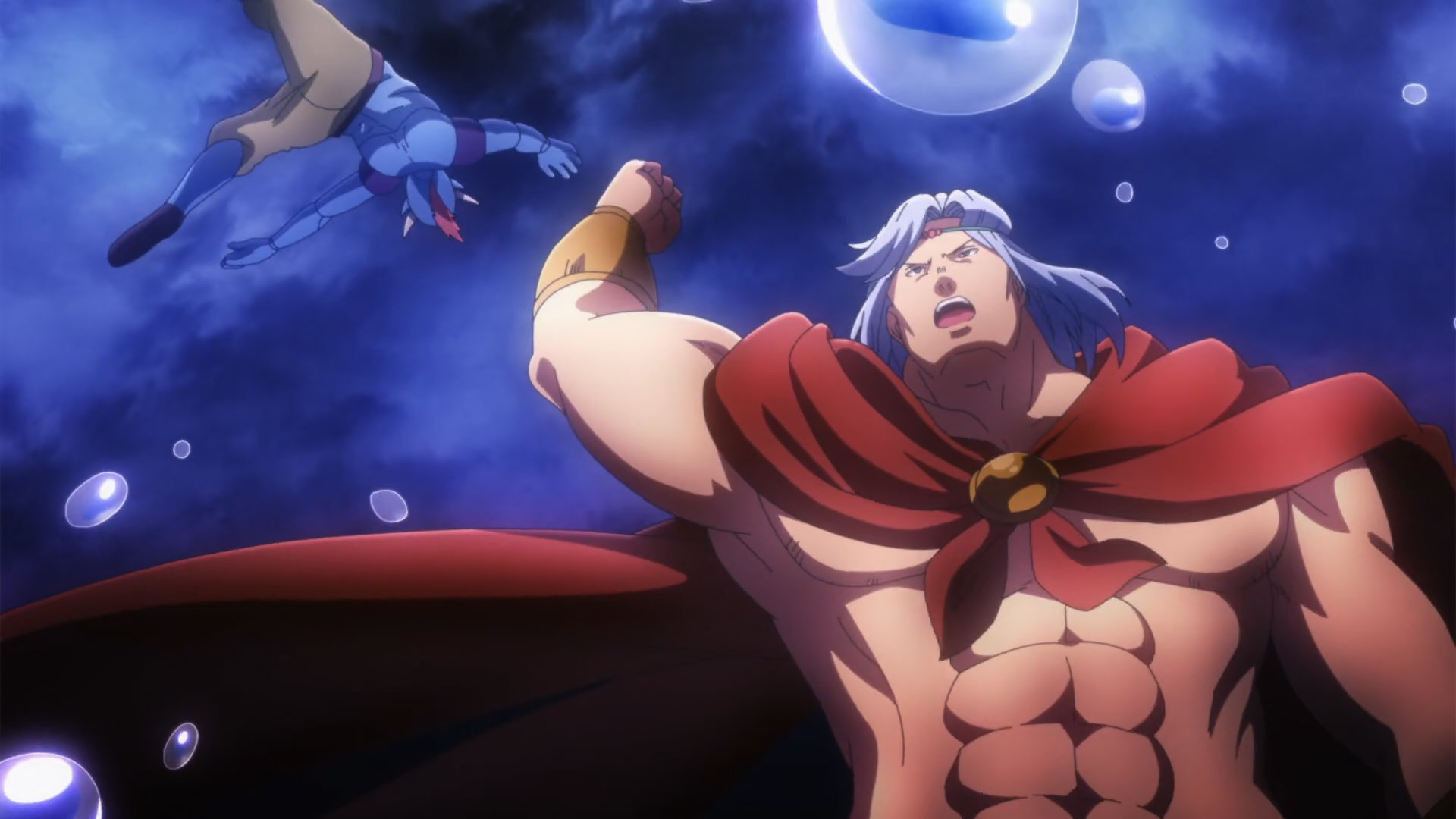 Helck Wallpapers - Wallpaper Cave