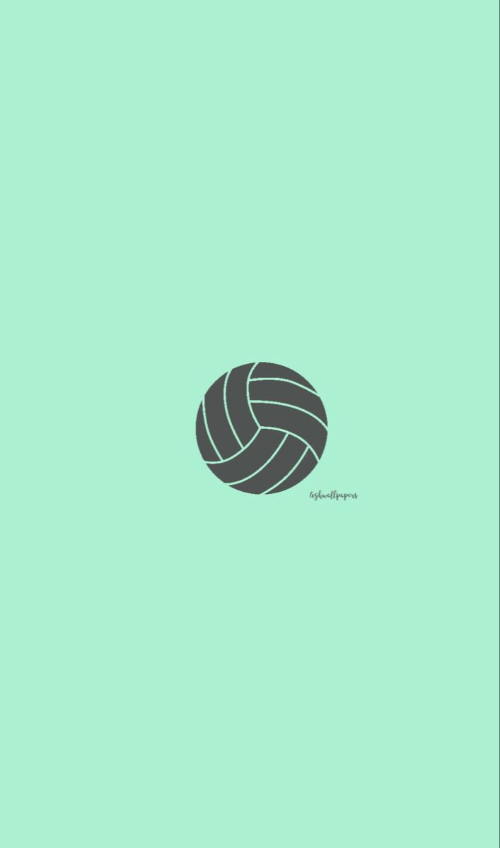 Preppy Volleyball Wallpapers - Wallpaper Cave