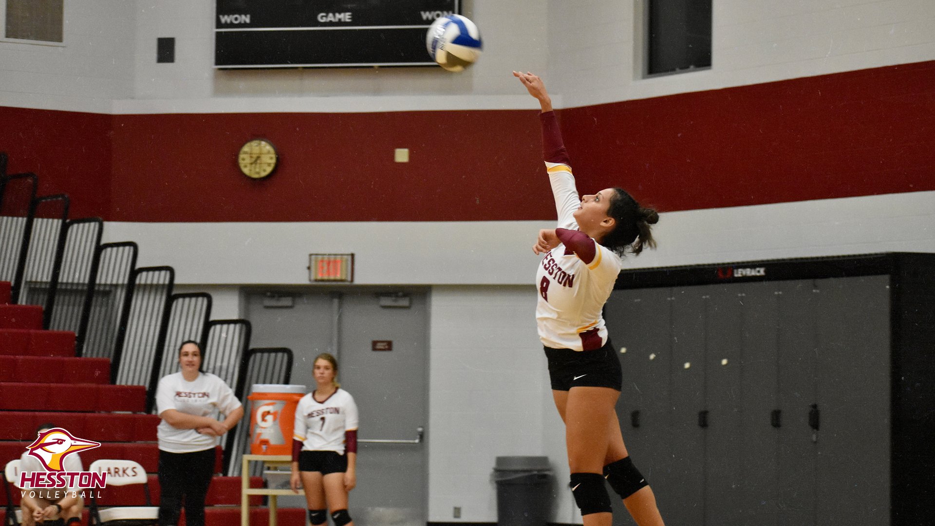 Preppy Volleyball Wallpapers - Wallpaper Cave