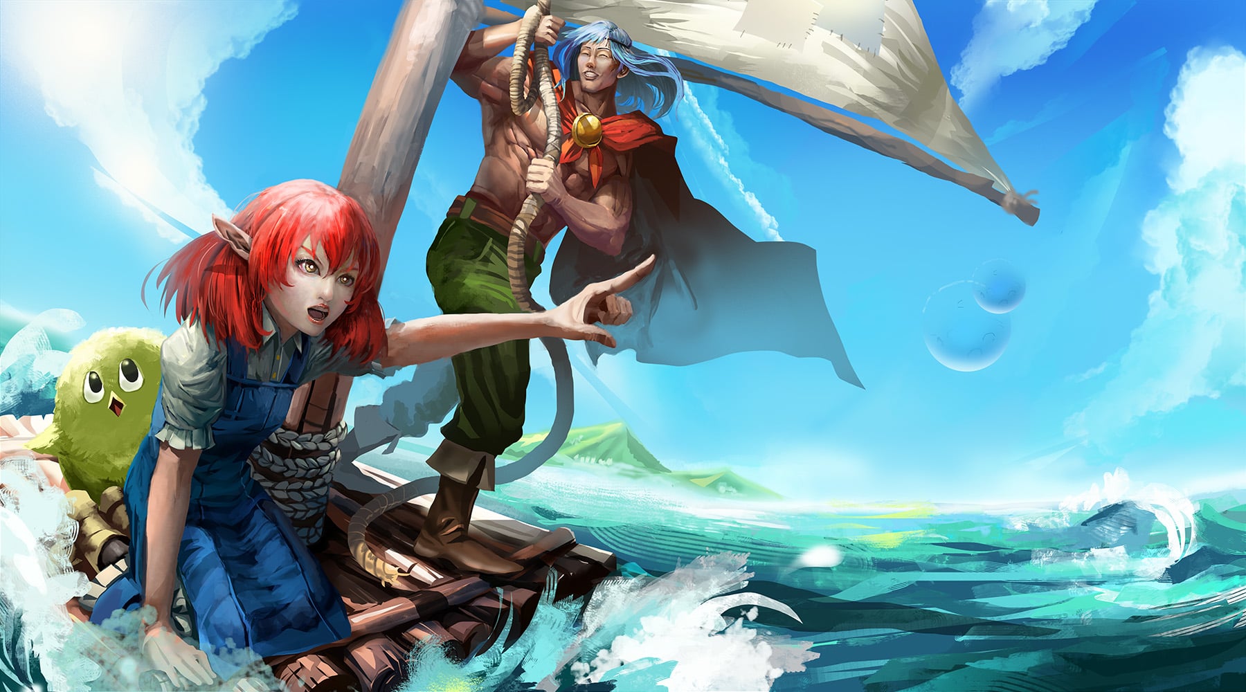 Helck Wallpapers - Wallpaper Cave