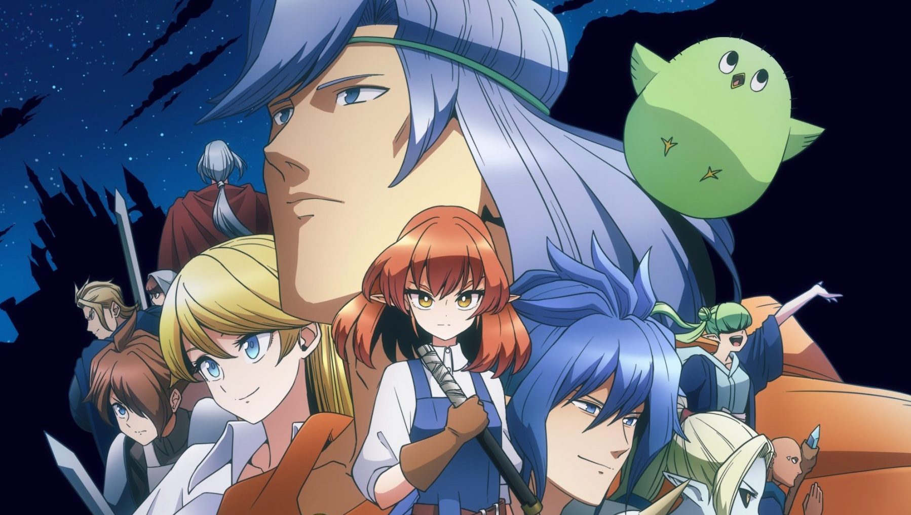 Helck Wallpapers - Wallpaper Cave