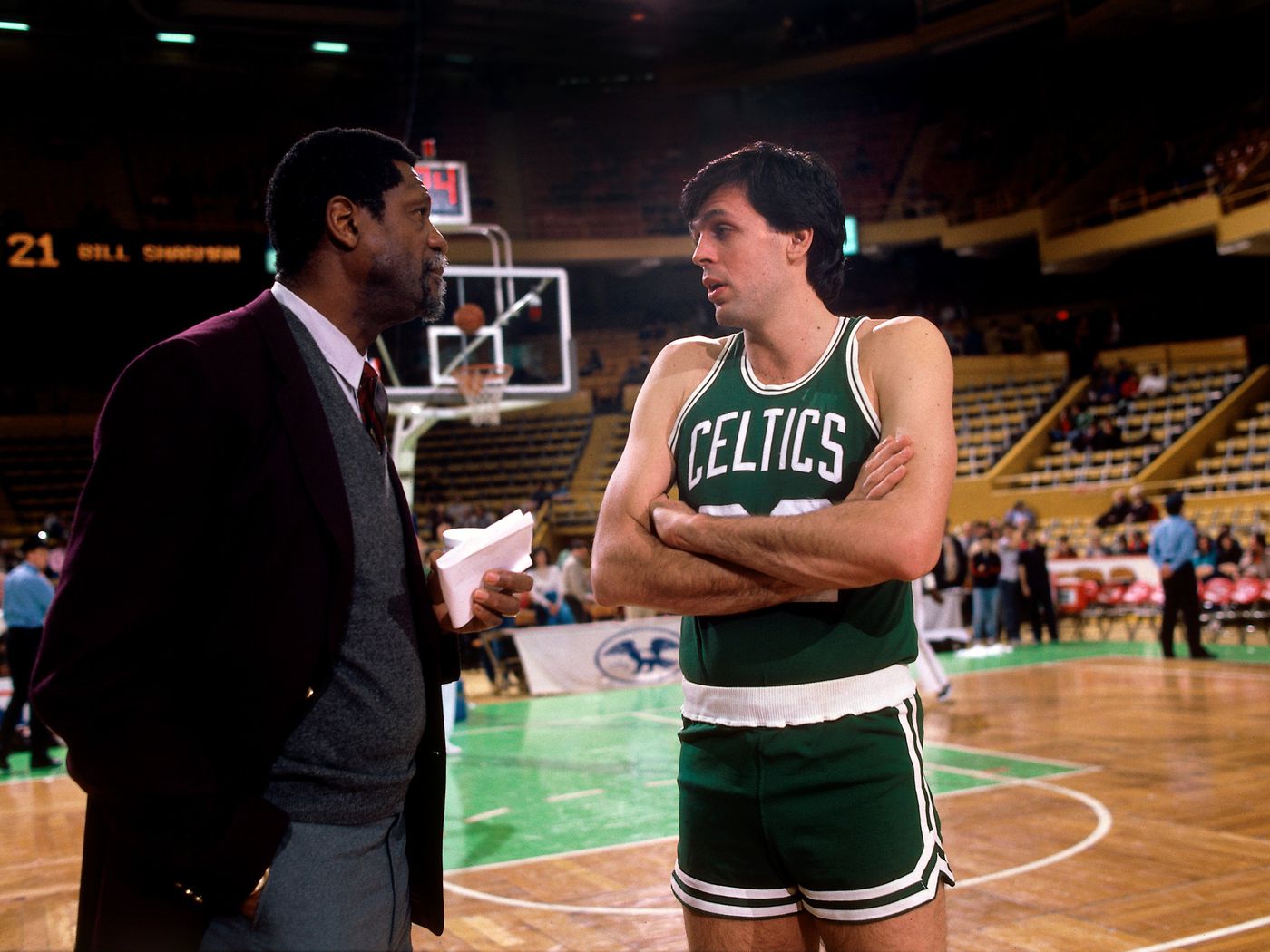 Kevin McHale Wallpapers - Wallpaper Cave