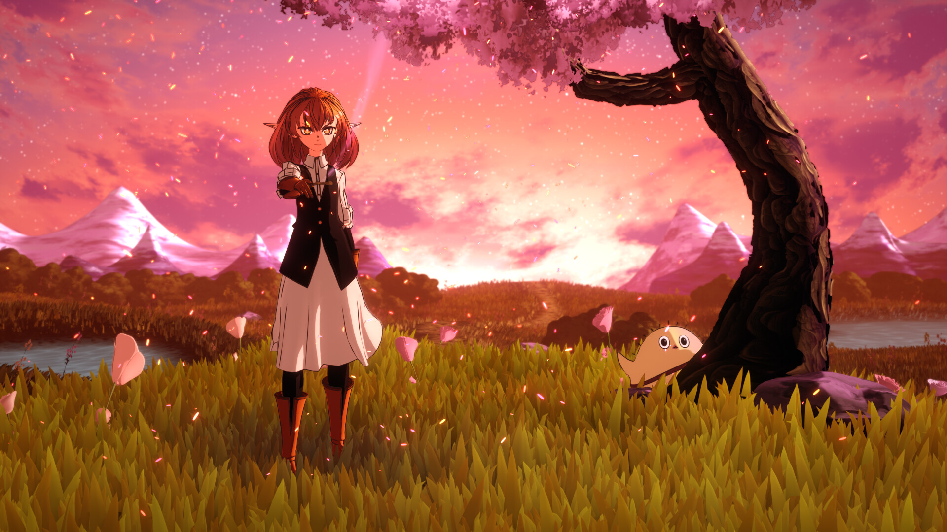 Helck Wallpapers - Wallpaper Cave