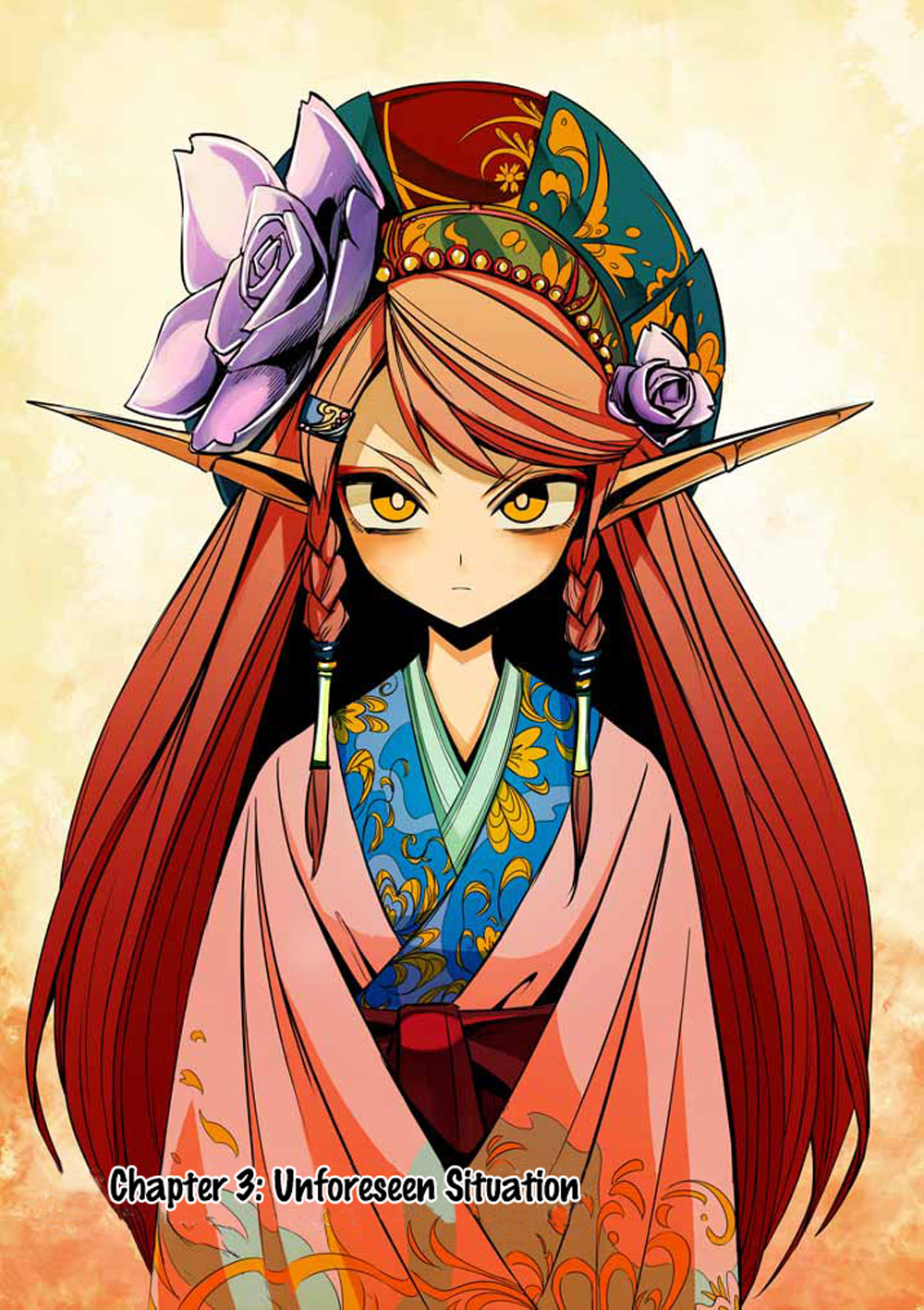 Helck Wallpapers - Wallpaper Cave