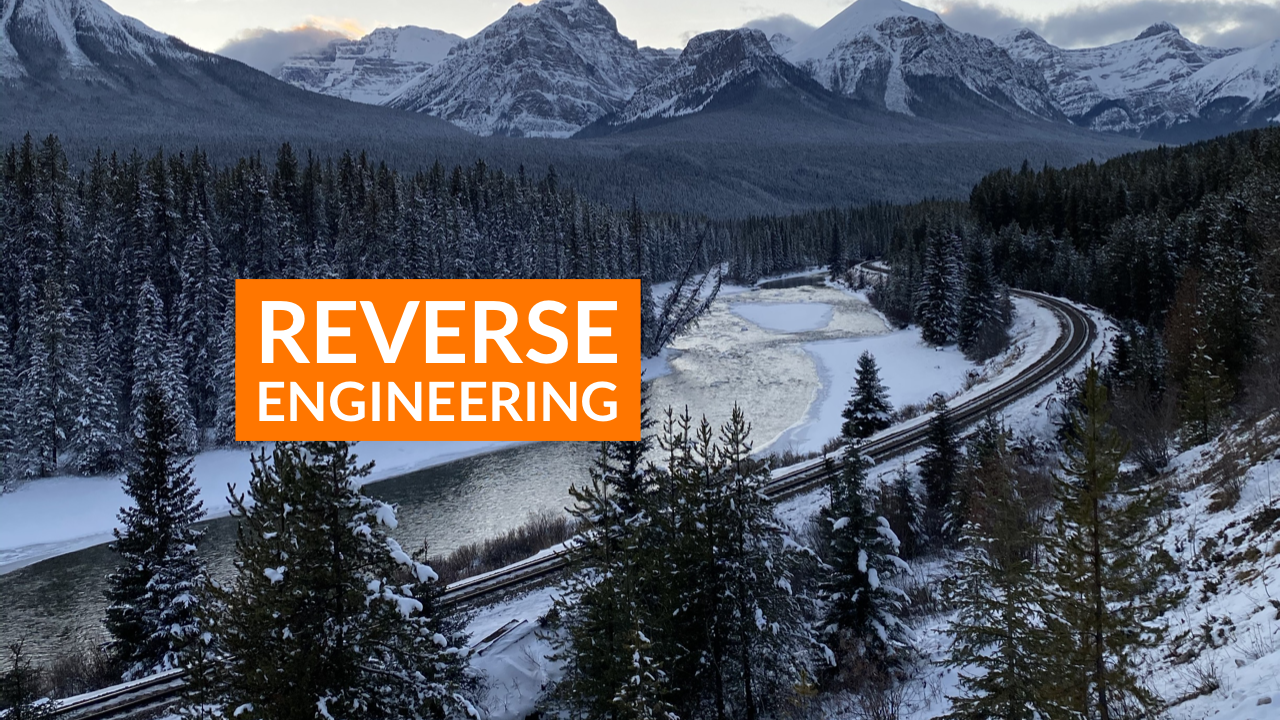 Reverse Engineering Wallpapers - Wallpaper Cave