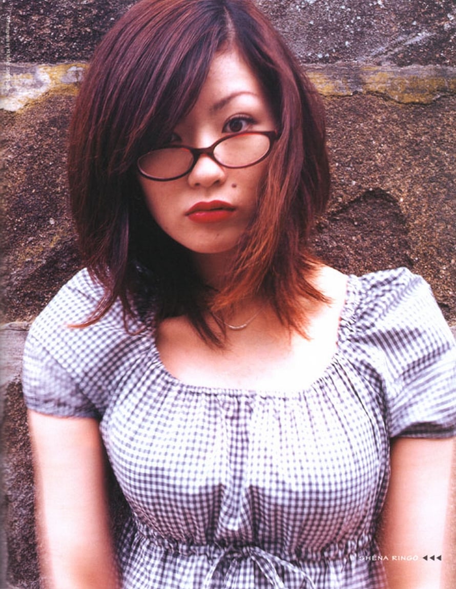 Sheena Ringo Wallpapers - Wallpaper Cave