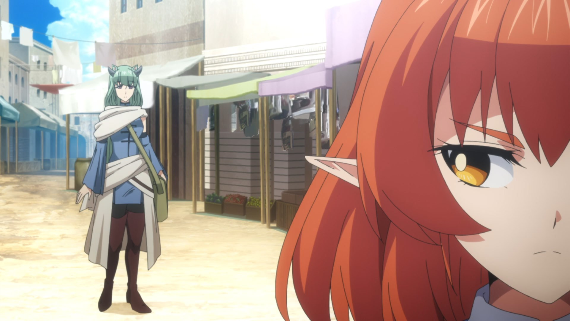 Helck Wallpapers - Wallpaper Cave