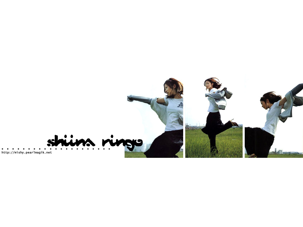 Sheena Ringo Wallpapers - Wallpaper Cave