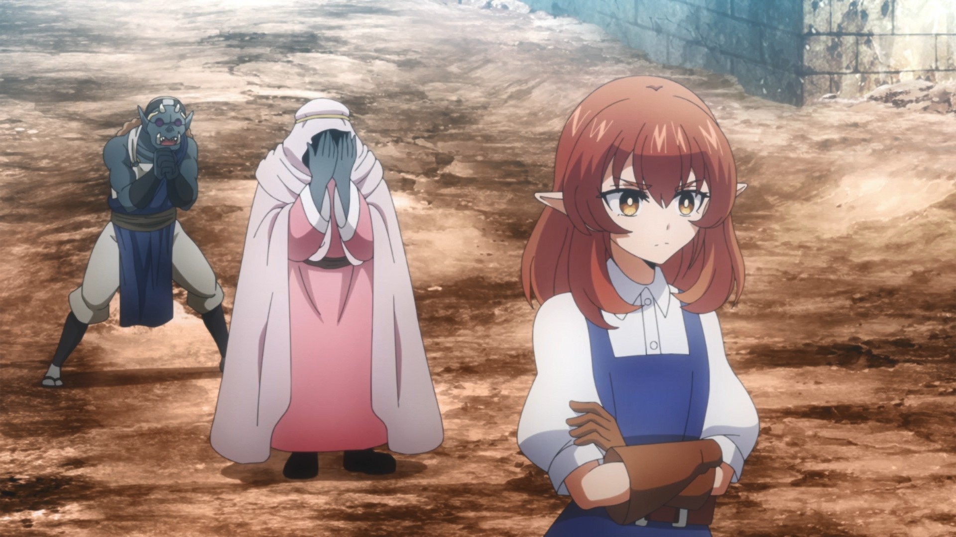 Helck Wallpapers - Wallpaper Cave