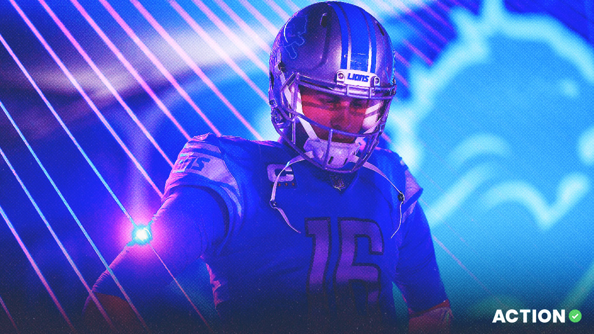 Jared Goff Lions Wallpapers - Wallpaper Cave