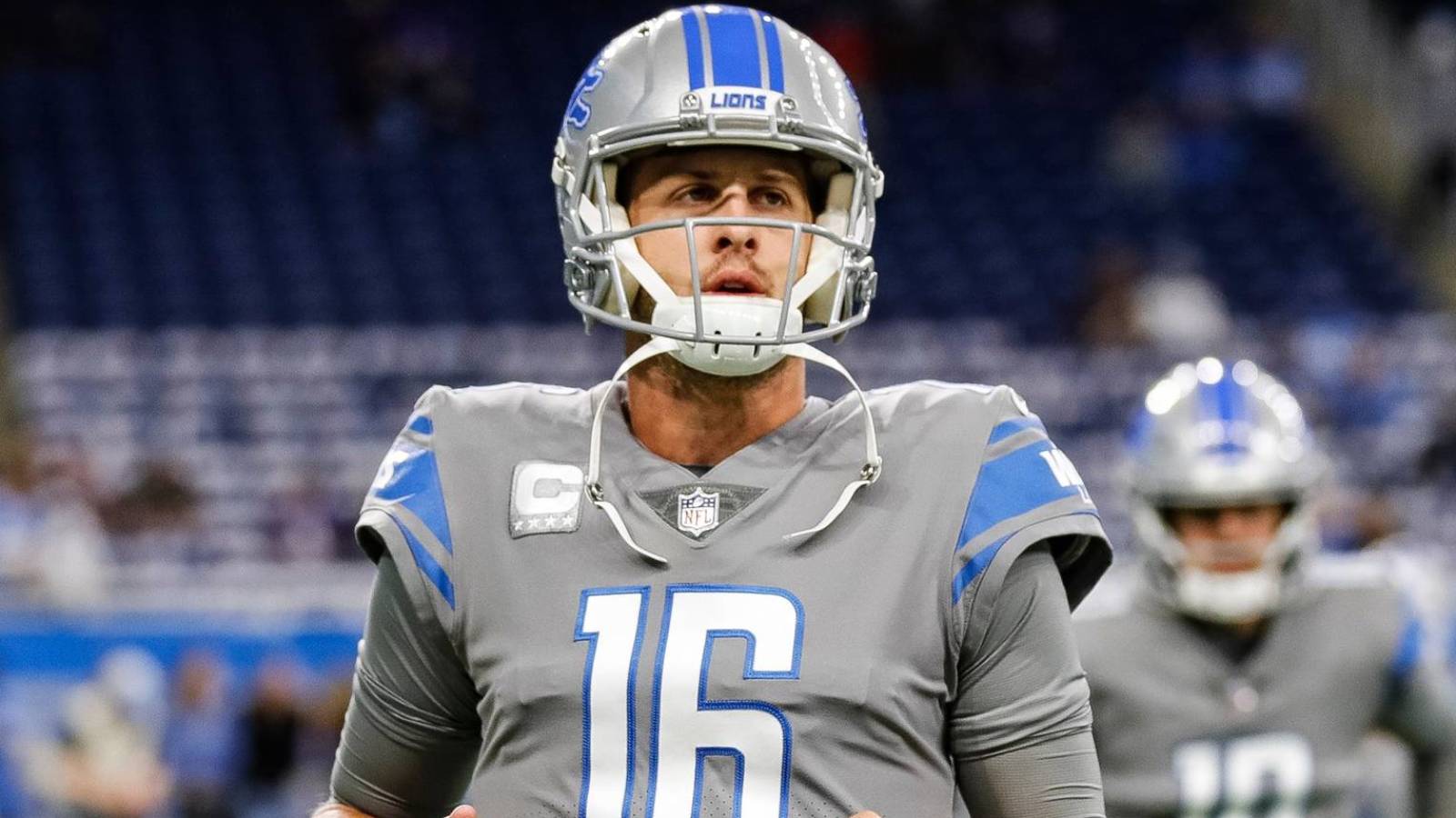 Jared Goff Lions Wallpapers - Wallpaper Cave